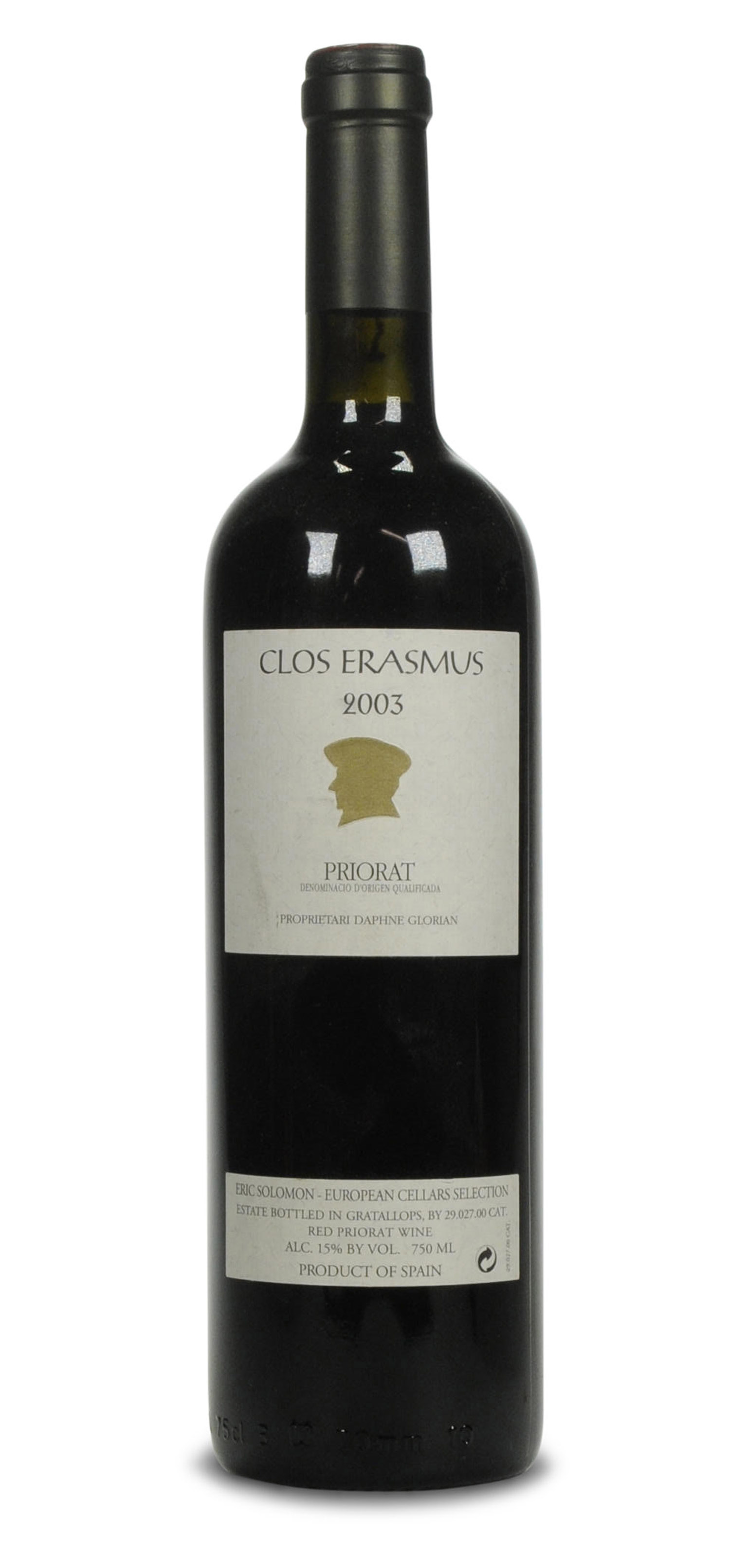 Mixed Spanish, Priorat | Christie’s