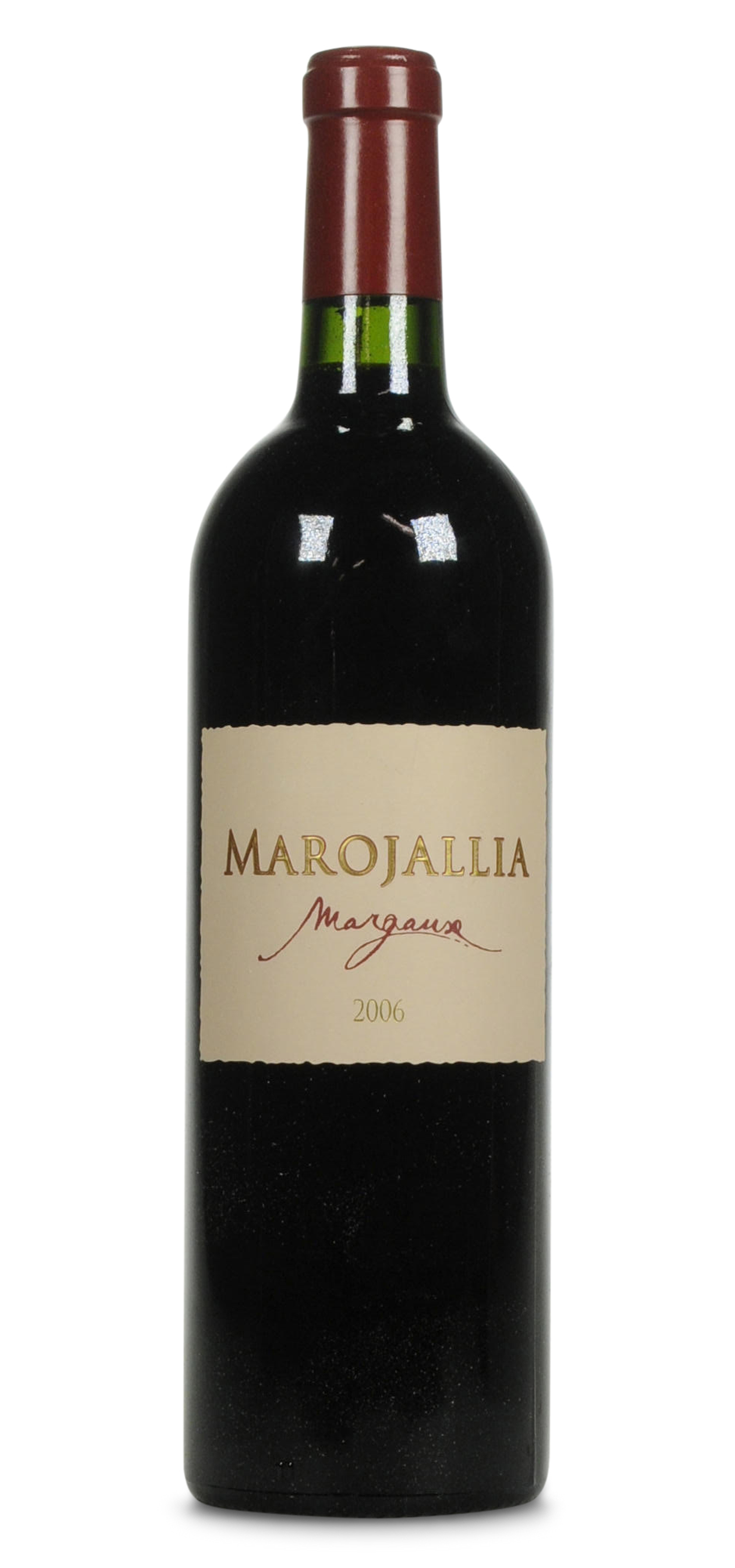 Marojallia 2006, Margaux | Christie’s