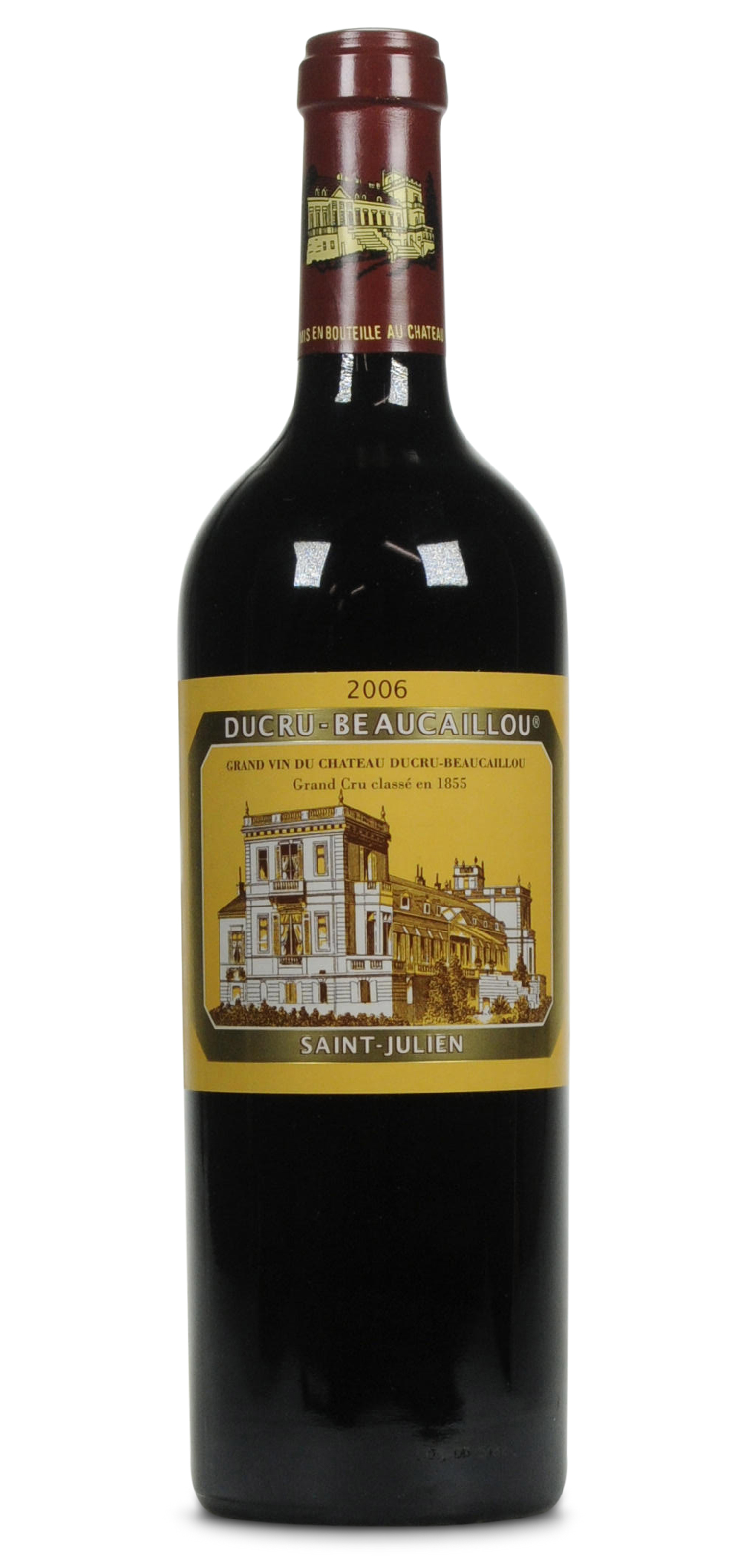 Château Ducru-Beaucaillou 2006, Saint-Julien, 2ème cru classé | Christie’s