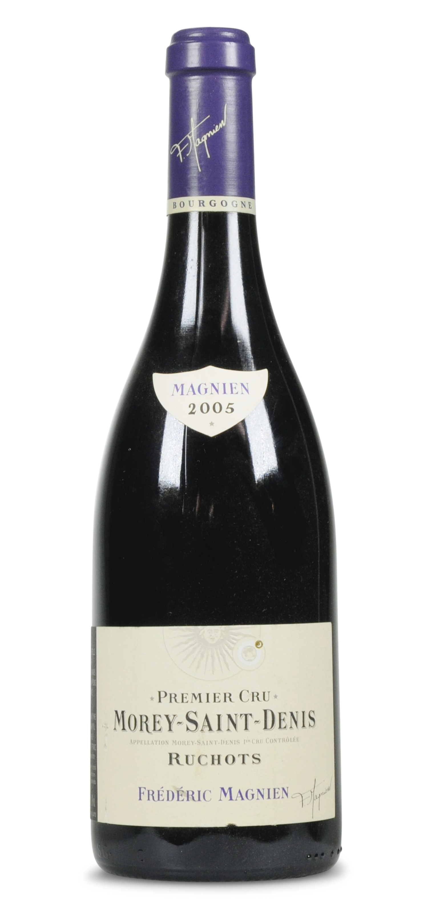 Mixed Frédéric Magnien, | Christie’s