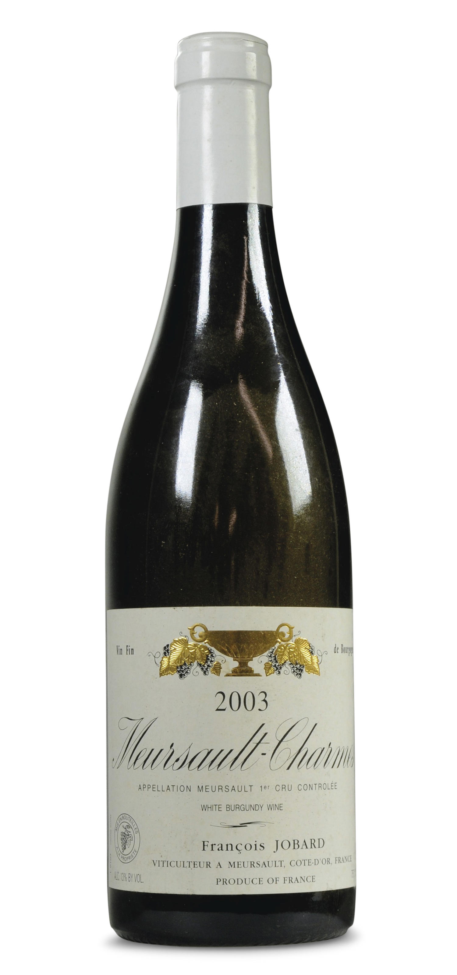 Mixed Domaine Francois et Antoine Jobard, Meursault, | Christie’s
