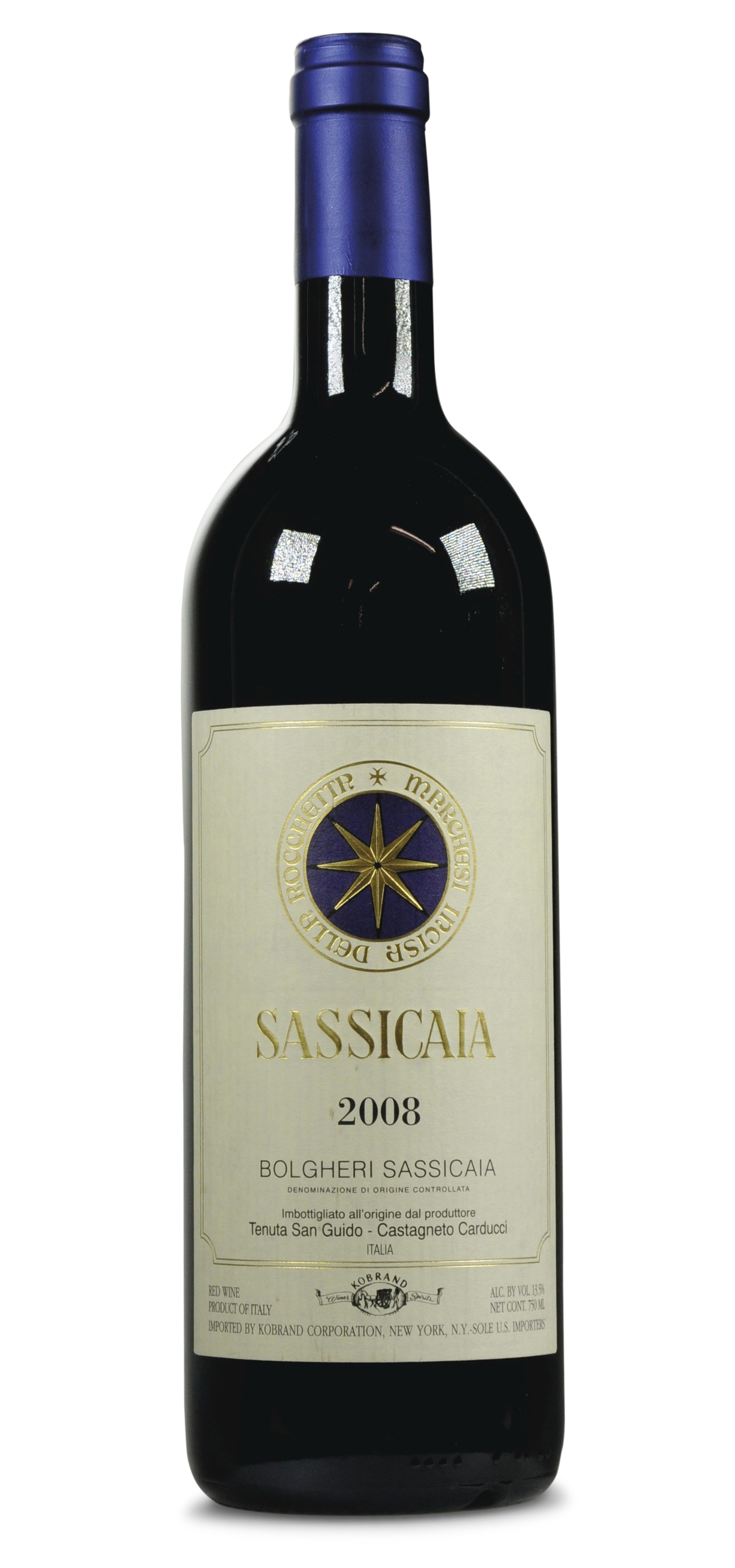 Mixed Super Tuscan, | Christie’s