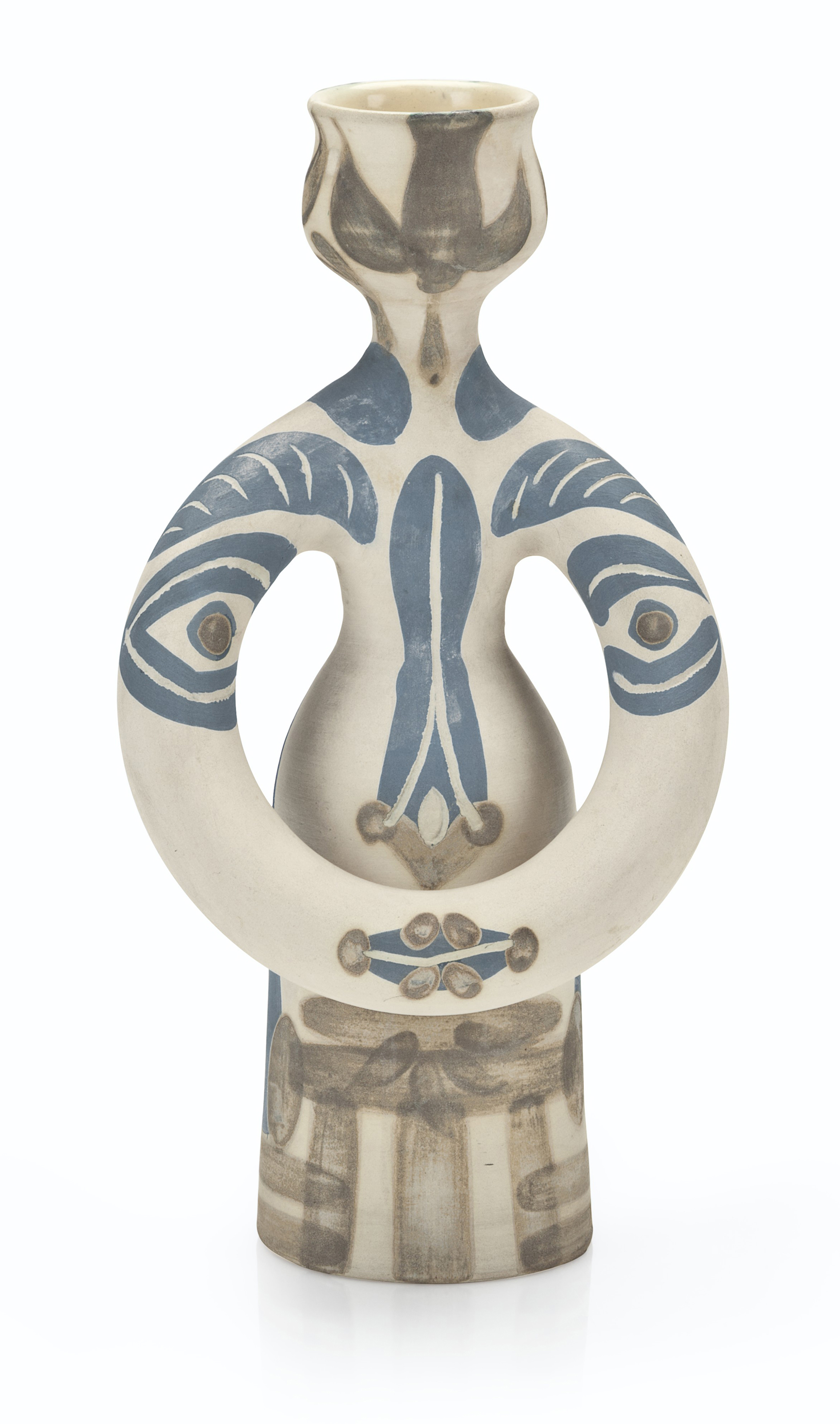 Lampe femme (A.R. 299), Pablo Picasso (1881-1973) | Christie’s