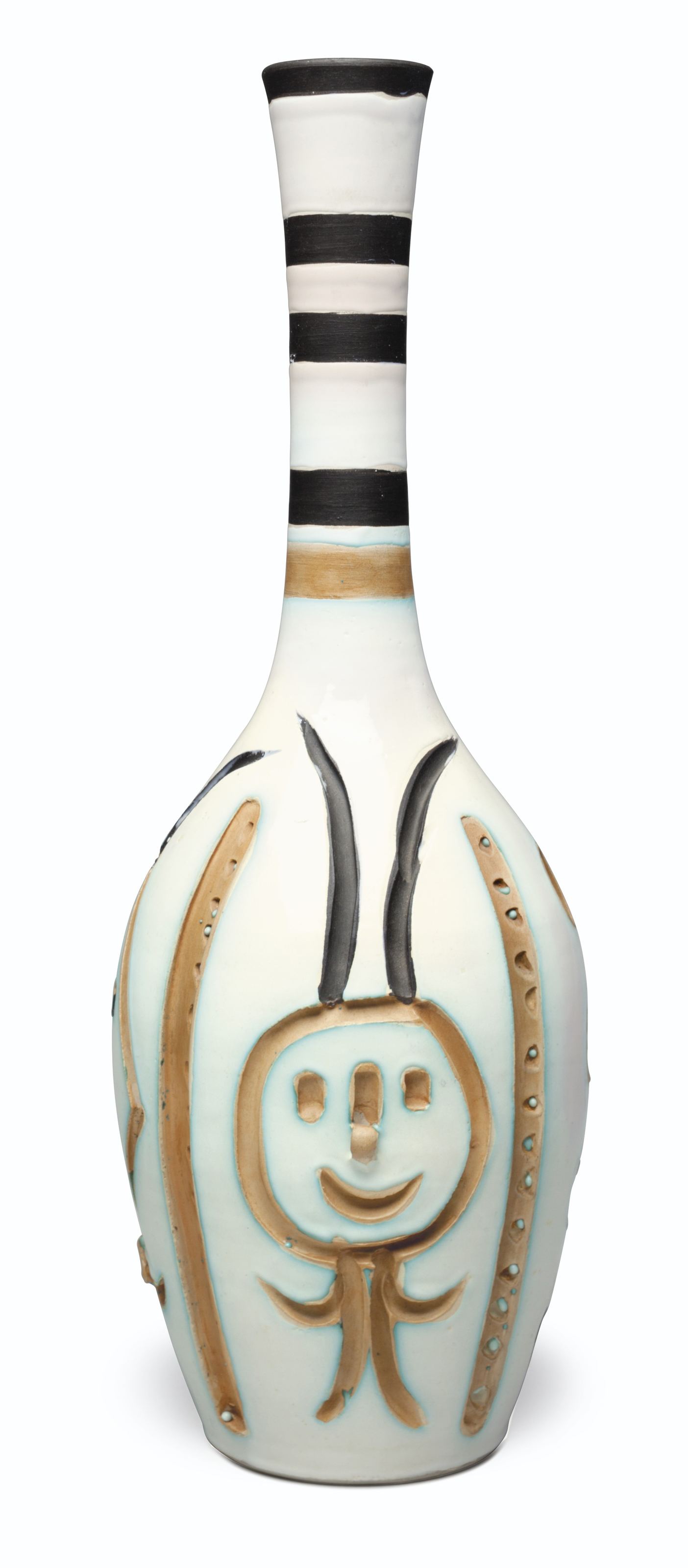 Bouteille gravée (A.R. 249), Pablo Picasso (1881-1973) | Christie’s