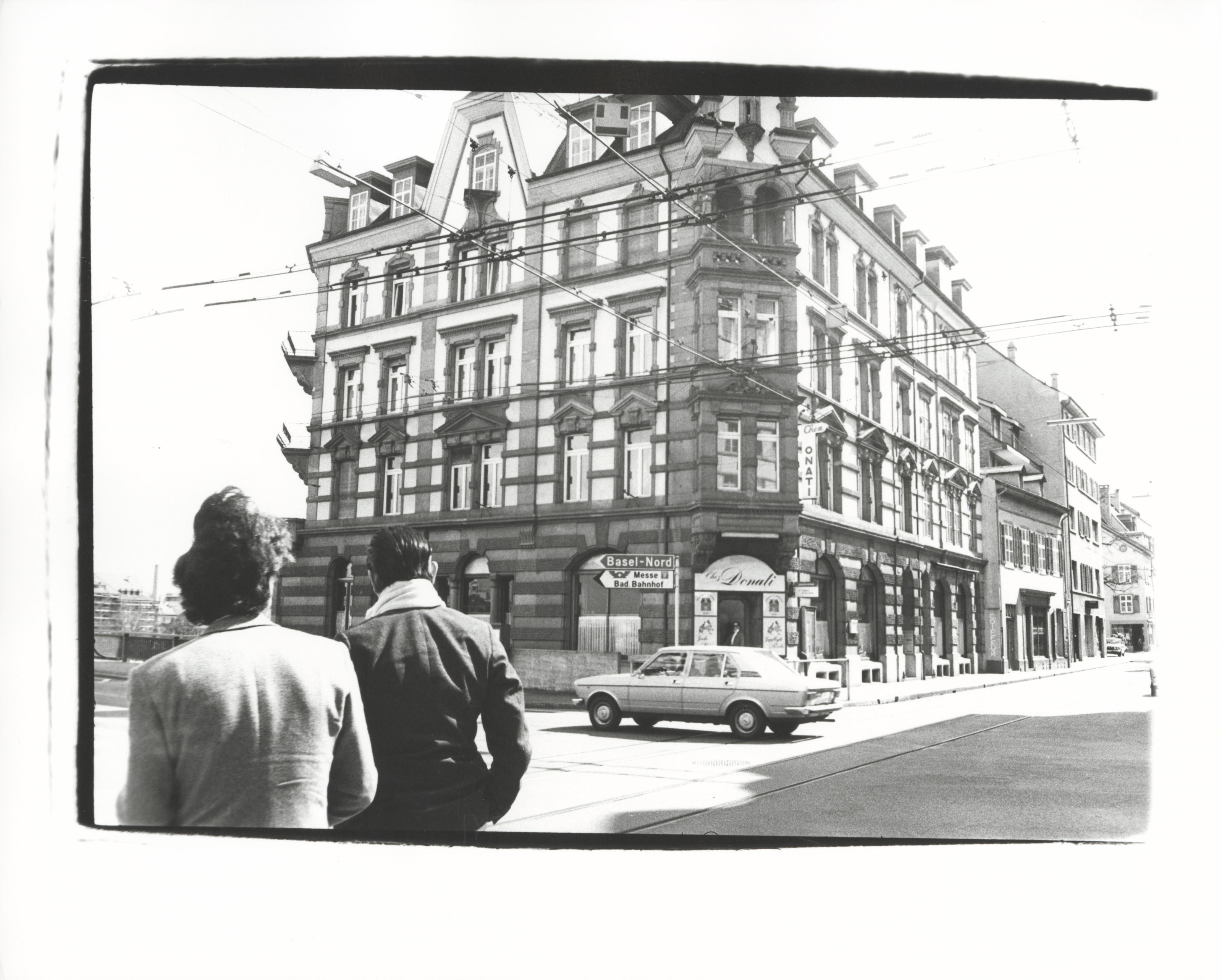 Street Scene, ANDY WARHOL (1928-1987) | Christie’s