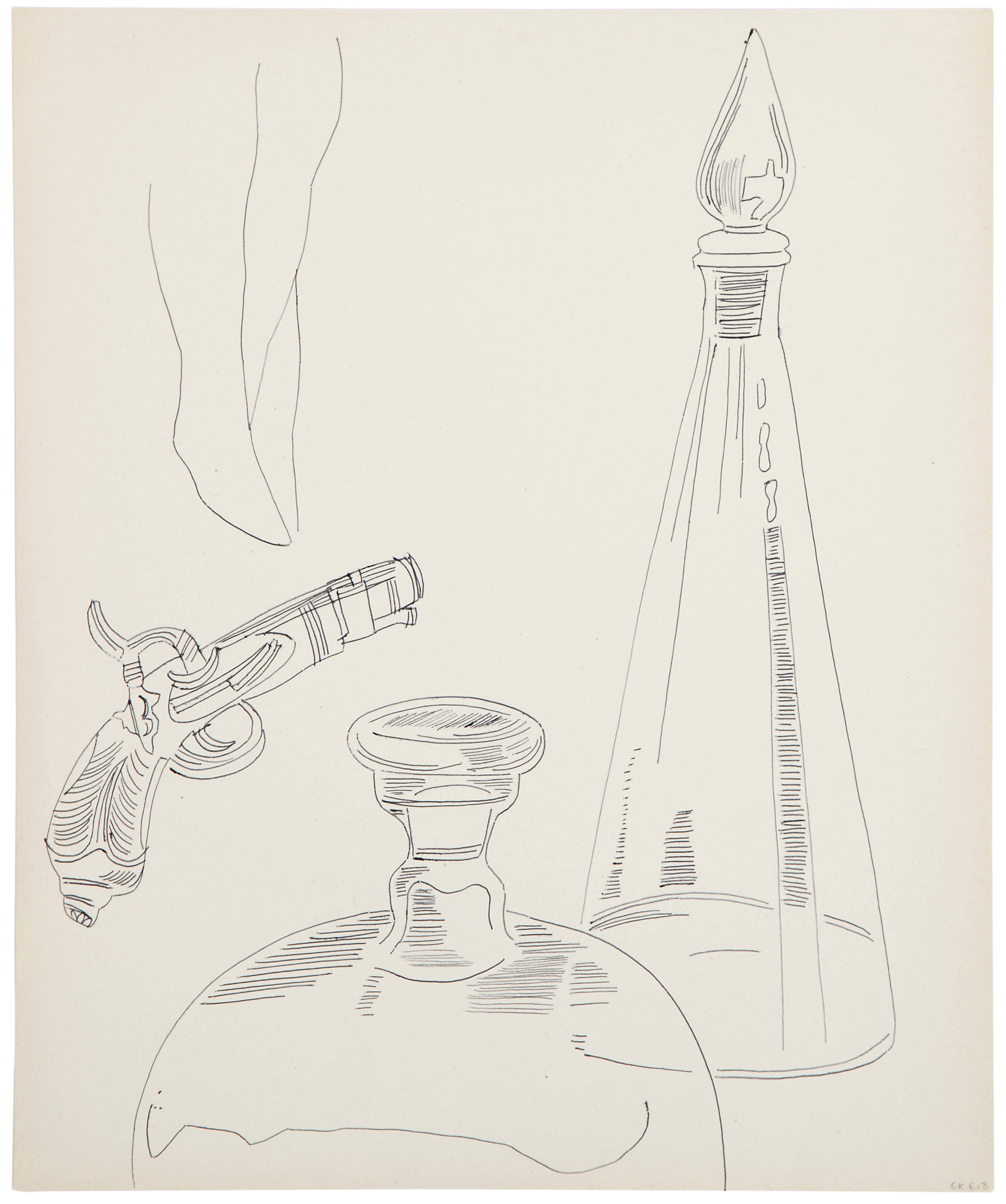 Still Life, ANDY WARHOL (1928-1987) | Christie’s