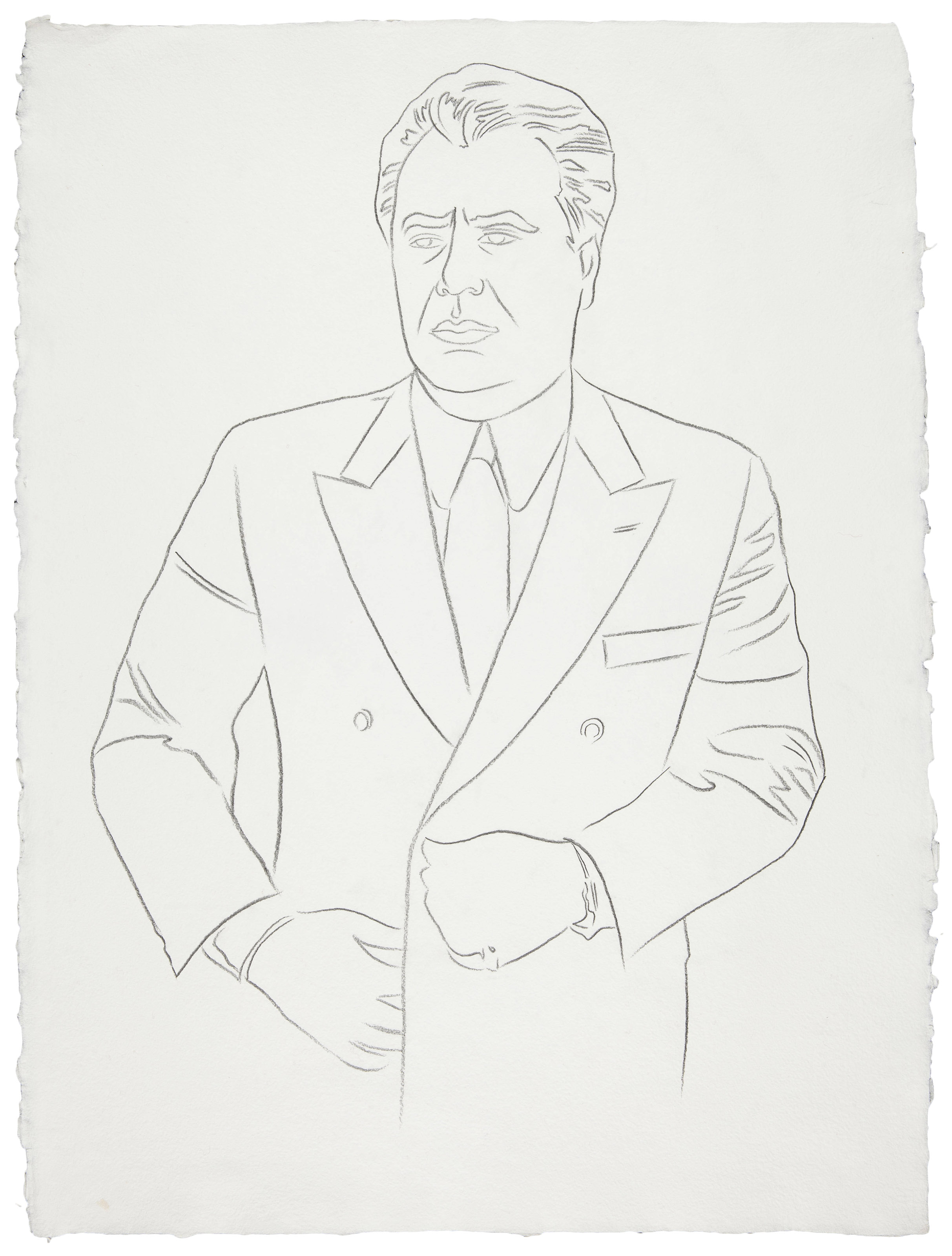 John Gotti, ANDY WARHOL (1928-1987) | Christie’s