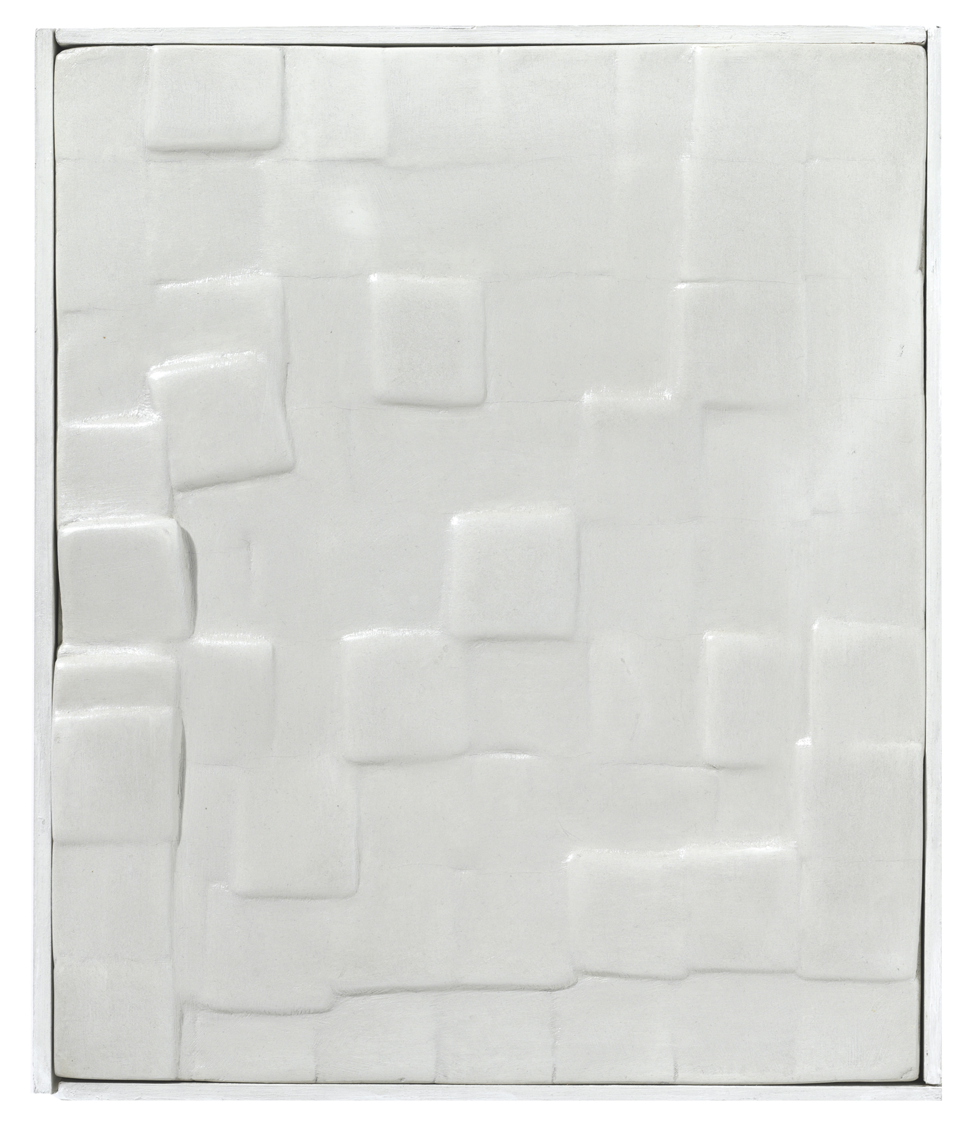 Tablet 92, ELEANORE MIKUS (B. 1927) | Christie’s