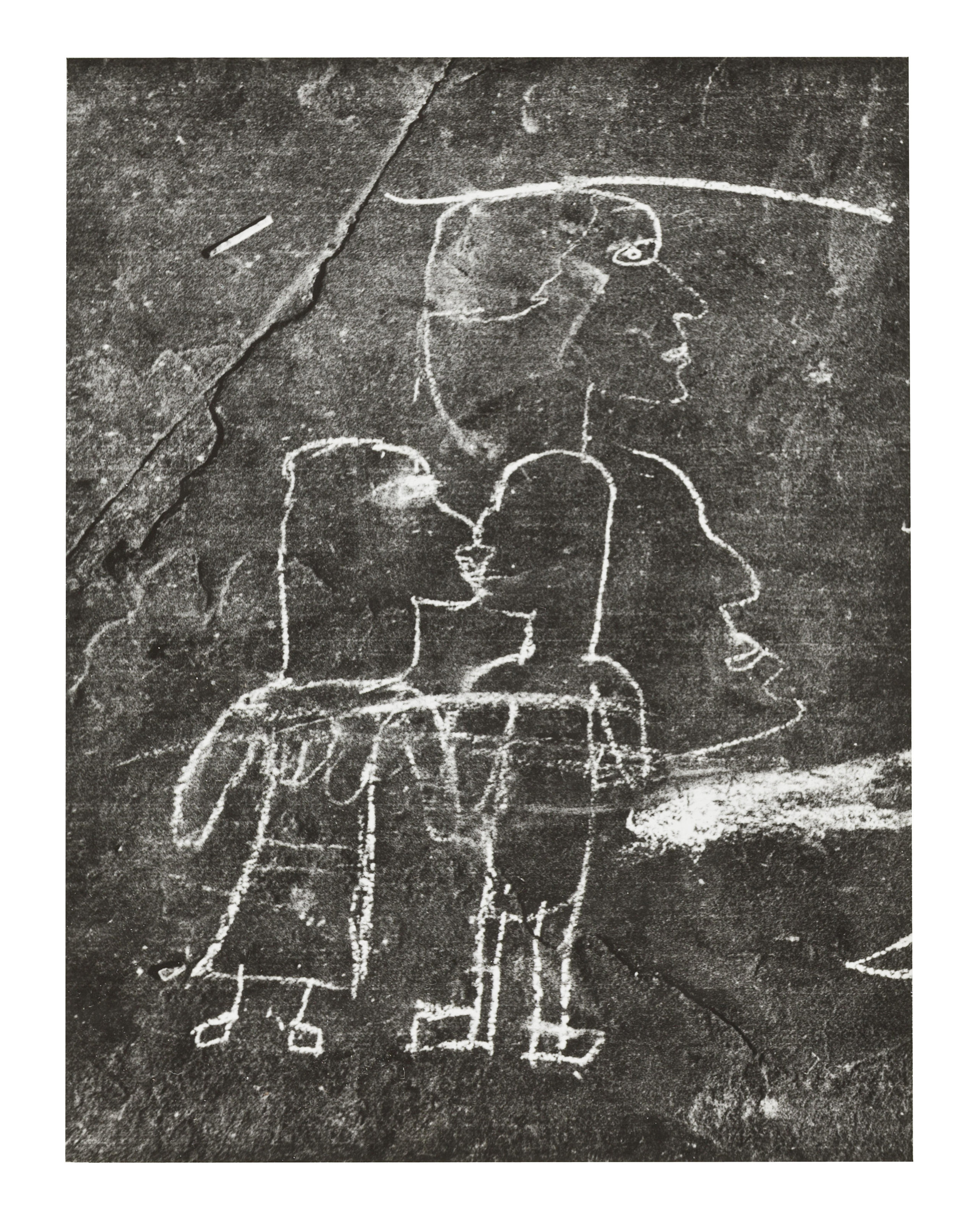 New York, c. 1938, HELEN LEVITT (1913-2009) | Christie’s