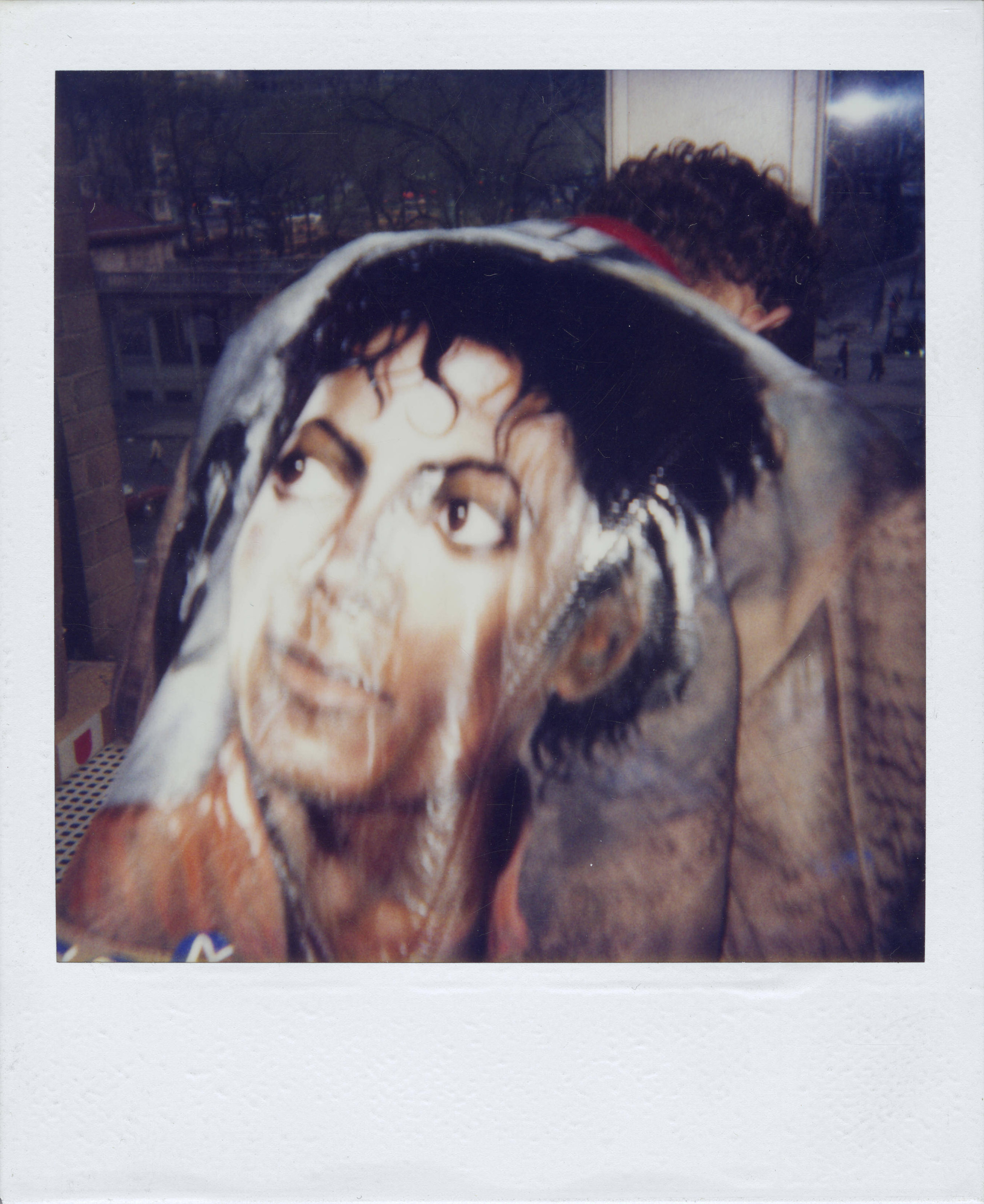 Keith Haring, ANDY WARHOL (1928-1987) | Christie’s