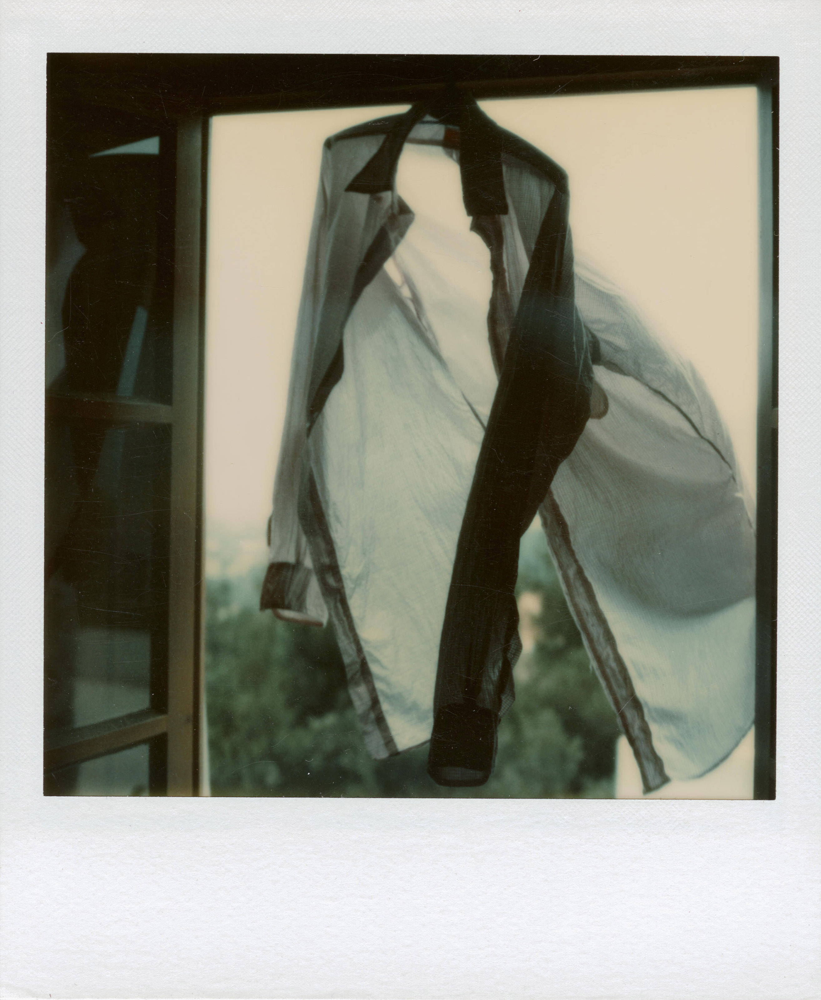 Shirt in a Window, ANDY WARHOL (1928-1987) | Christie’s