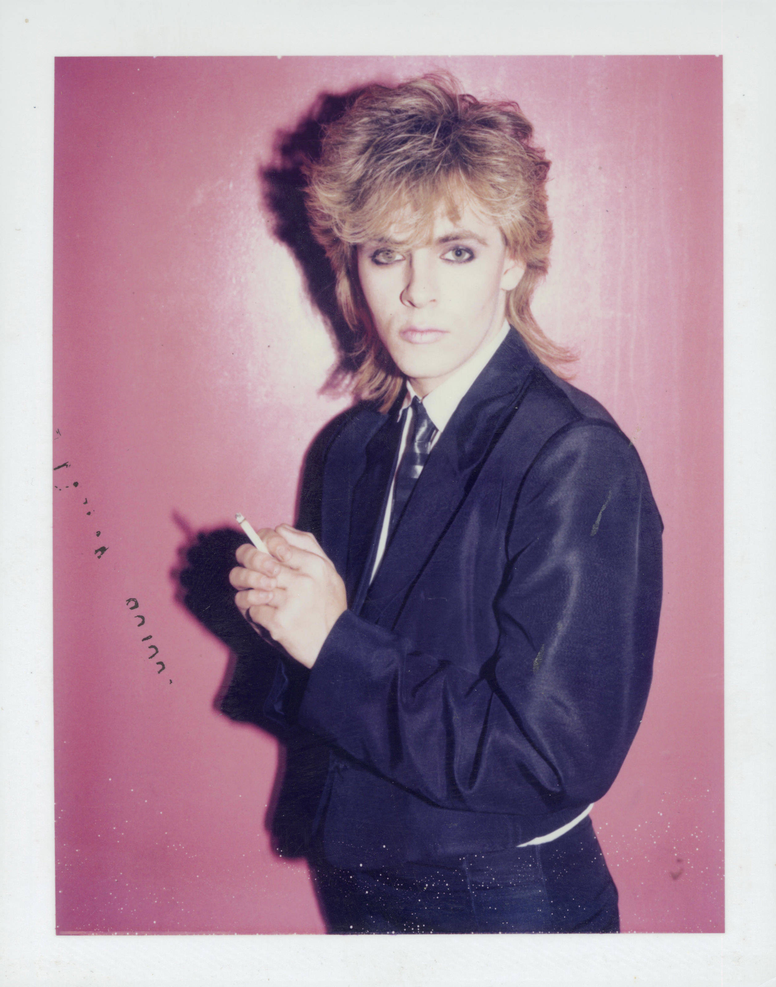 Nick Rhodes, ANDY WARHOL (1928-1987) | Christie’s