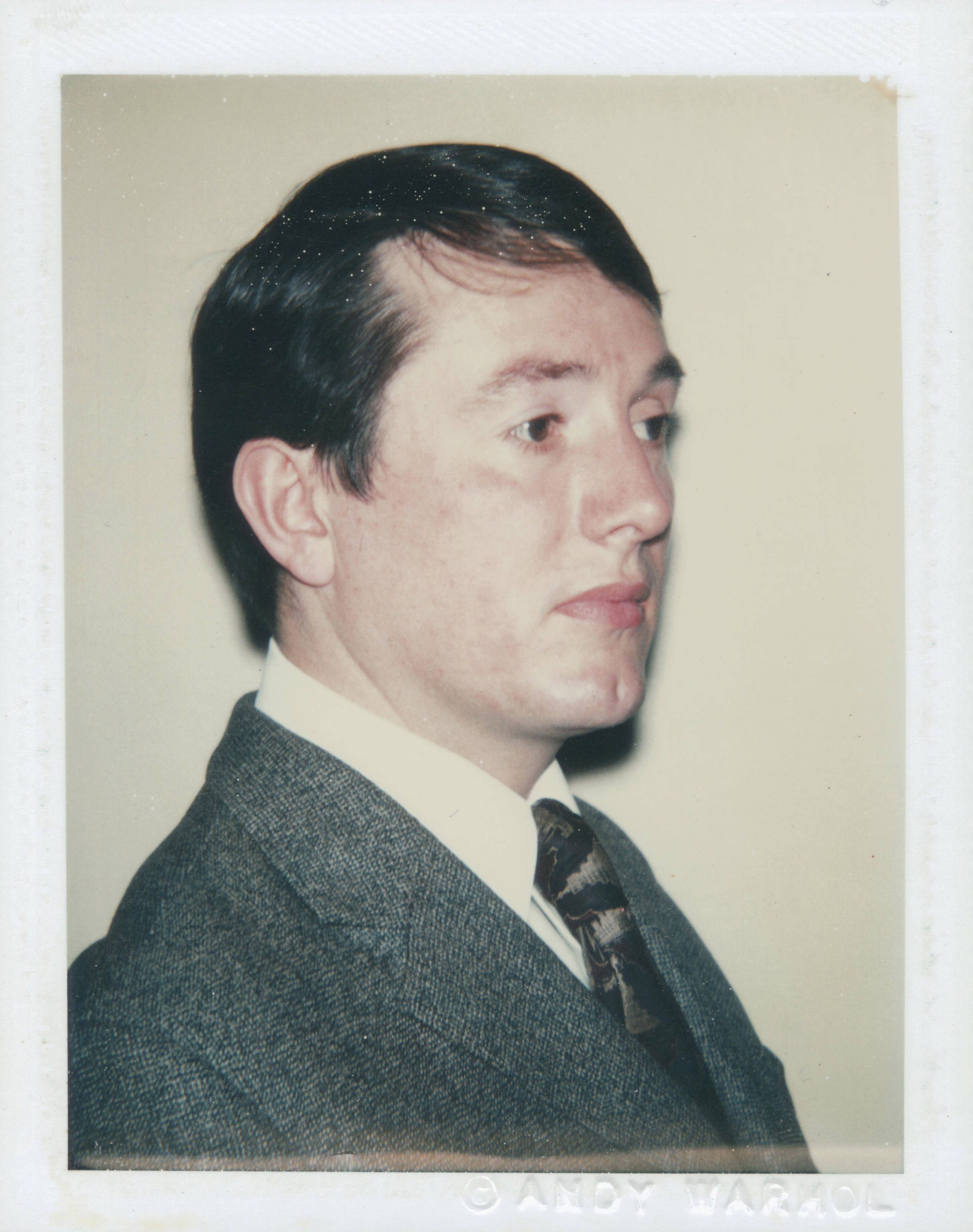 Gilbert, ANDY WARHOL (1928-1987) | Christie’s