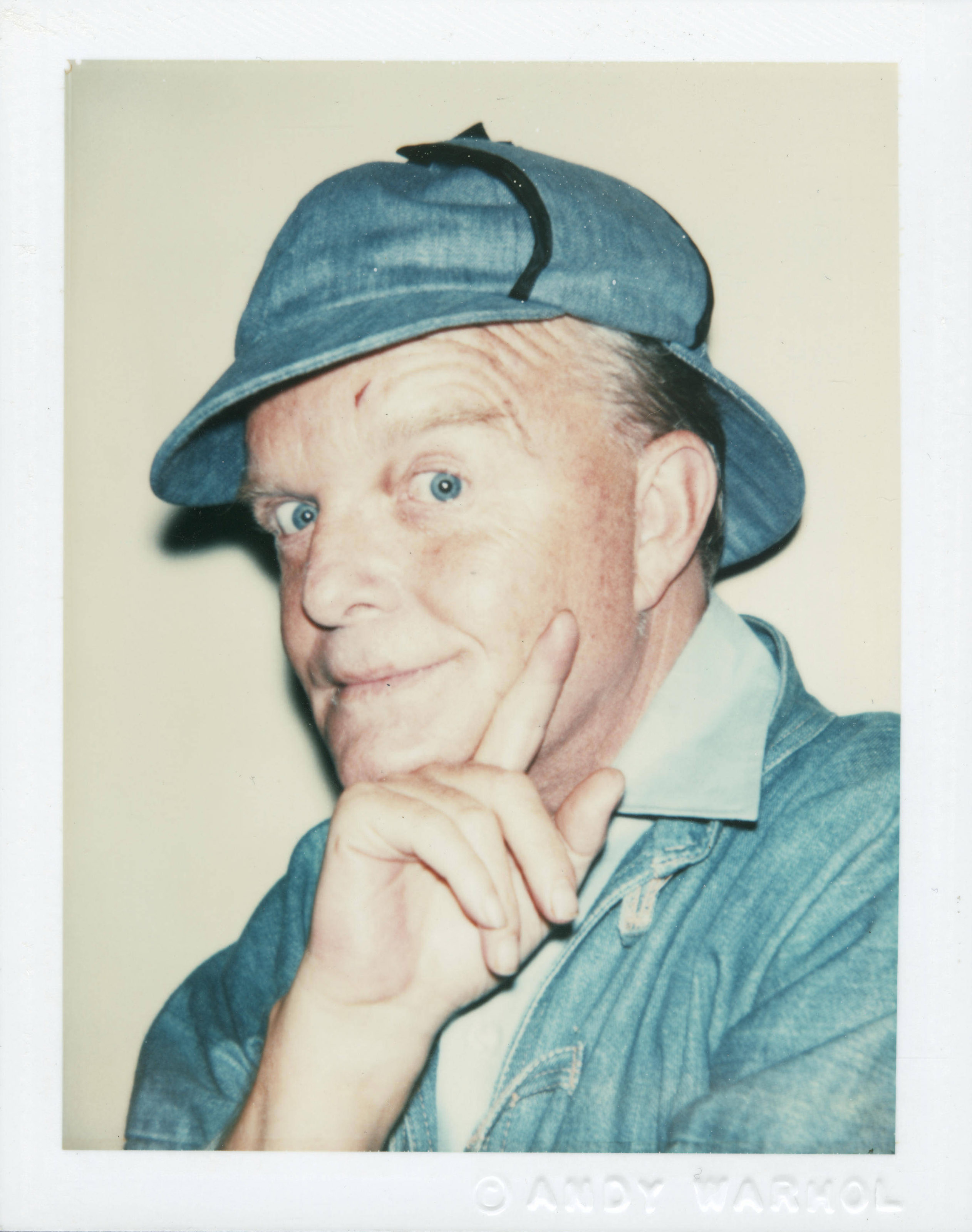 Truman Capote, ANDY WARHOL (1928-1987) | Christie’s