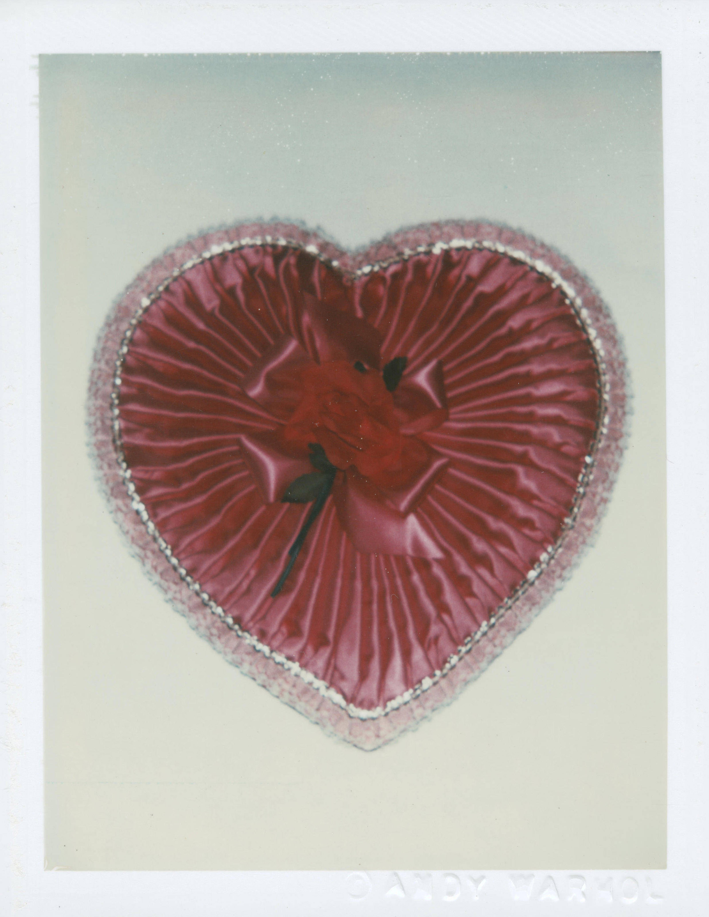 Candy Box, ANDY WARHOL (1928-1987) | Christie’s