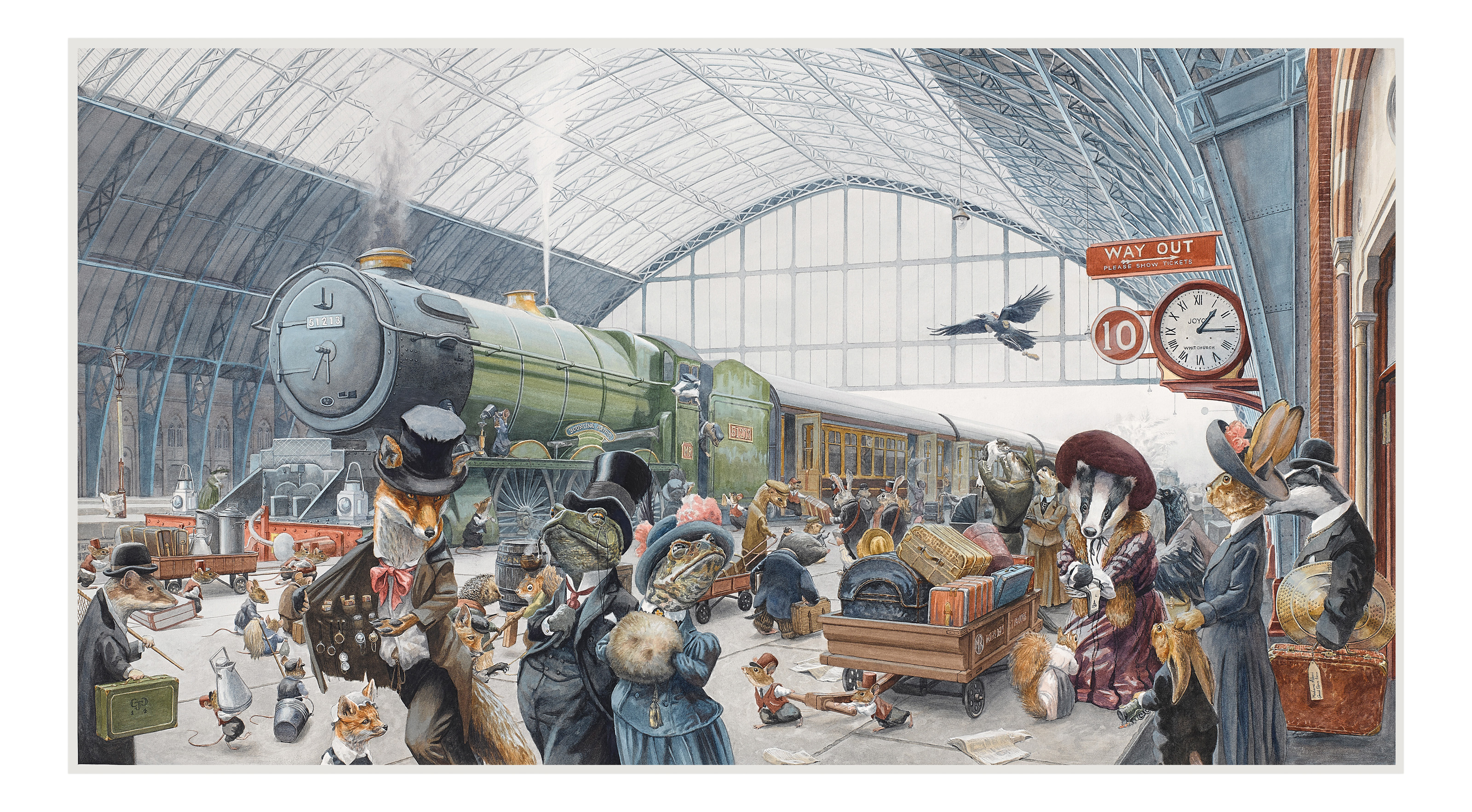 CHRISTOPHER DUNN | Christie's