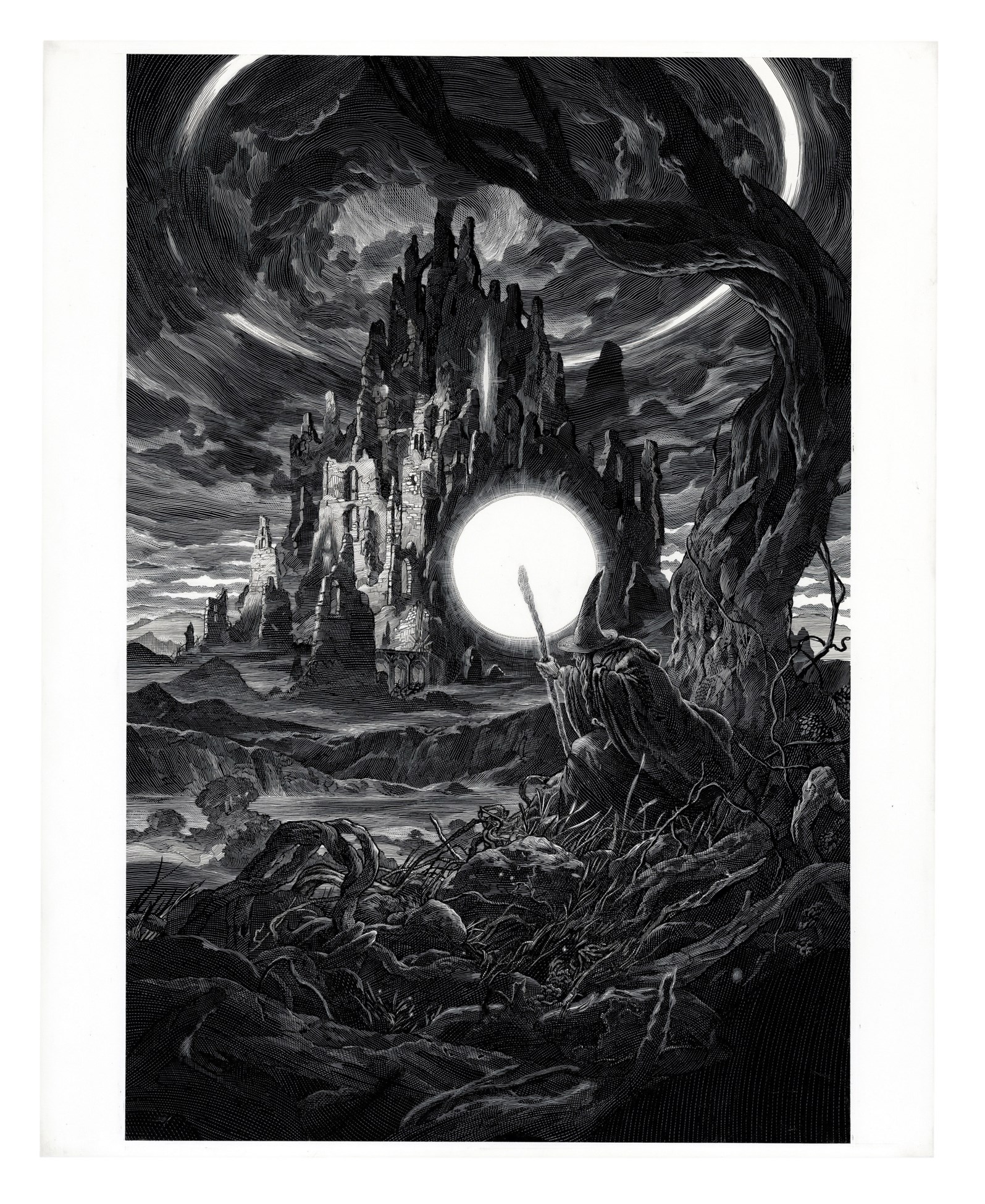 NICOLAS DELORT | Christie's