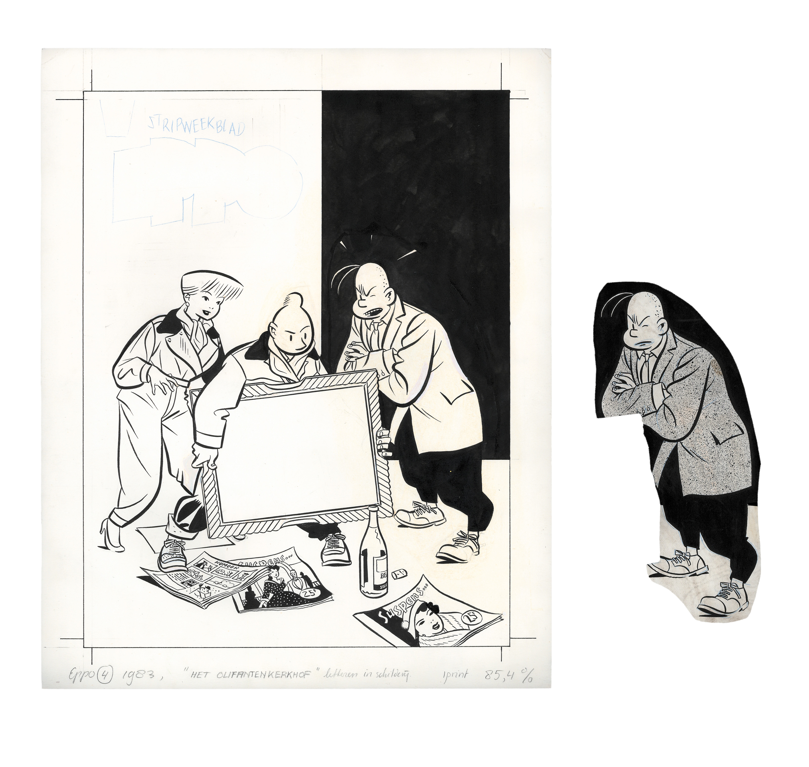 YVES CHALAND | Christie's