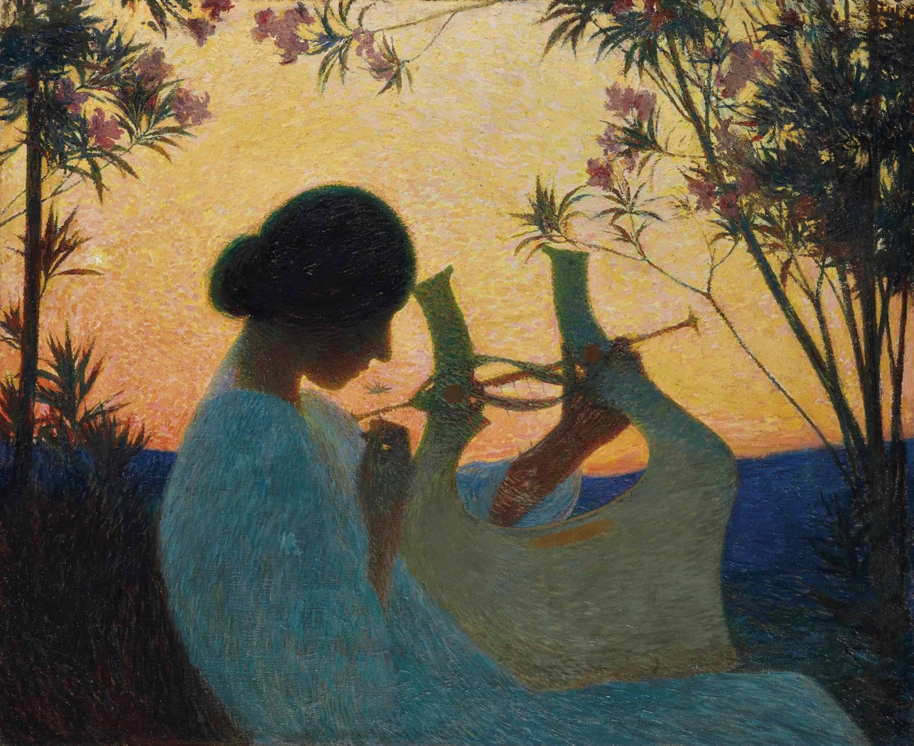 Henri Martin (1860-1943)