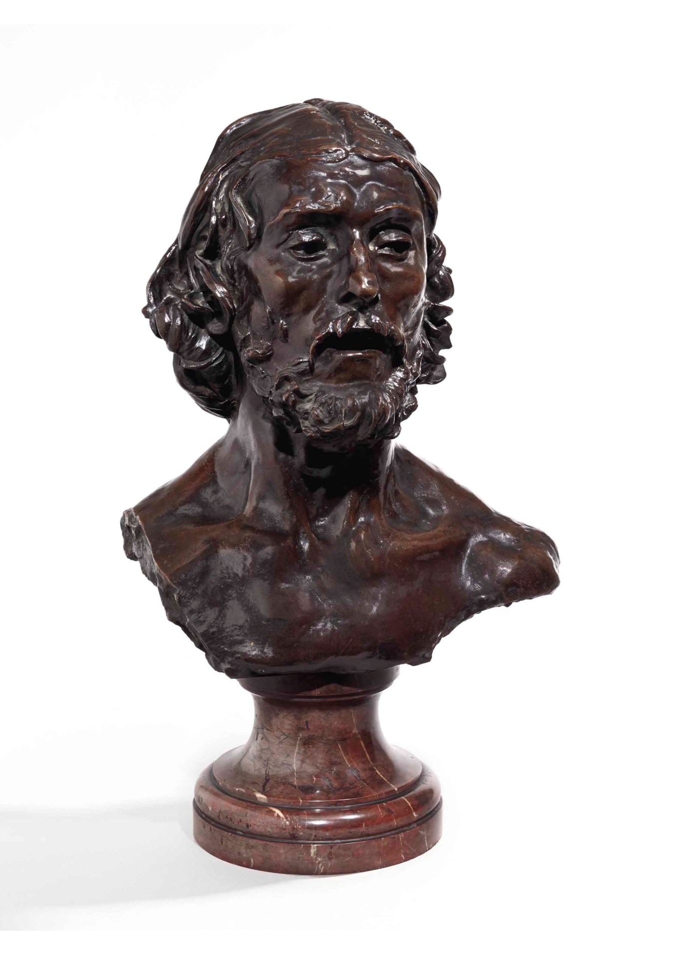 Auguste Rodin (1840-1917)