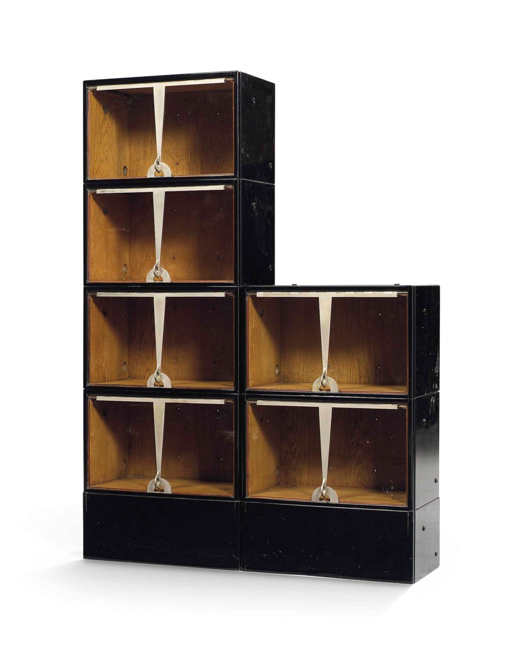 EMILE-JACQUES RUHLMANN (1879-1933)