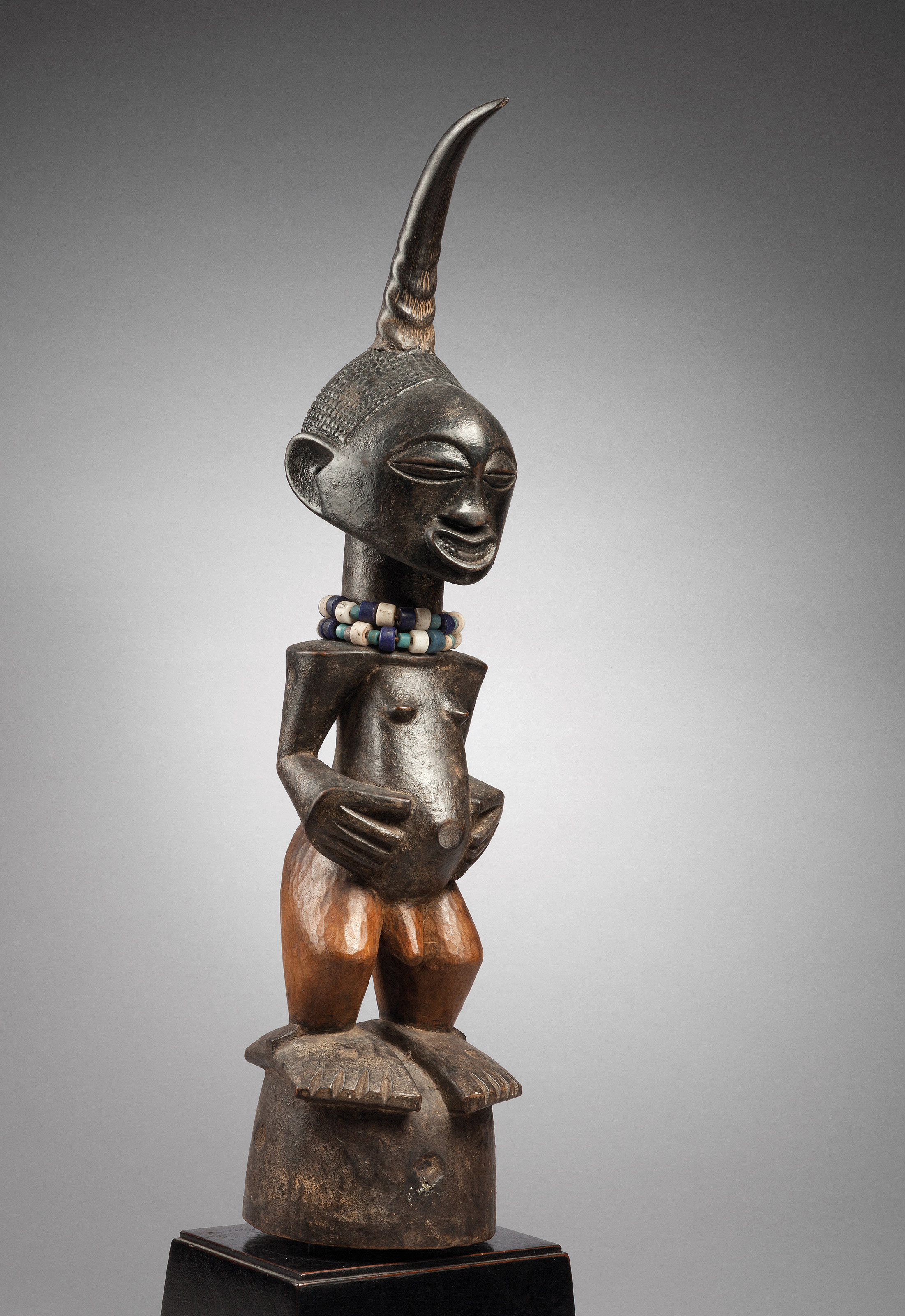 STATUE SONGYE Songye figure