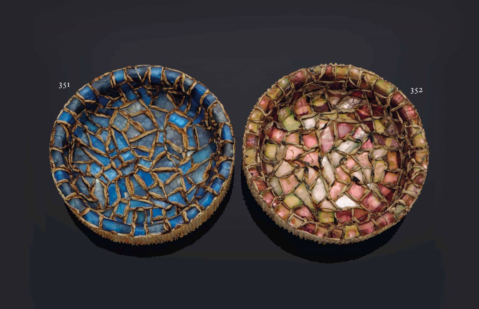 LINE VAUTRIN (1913-1997)