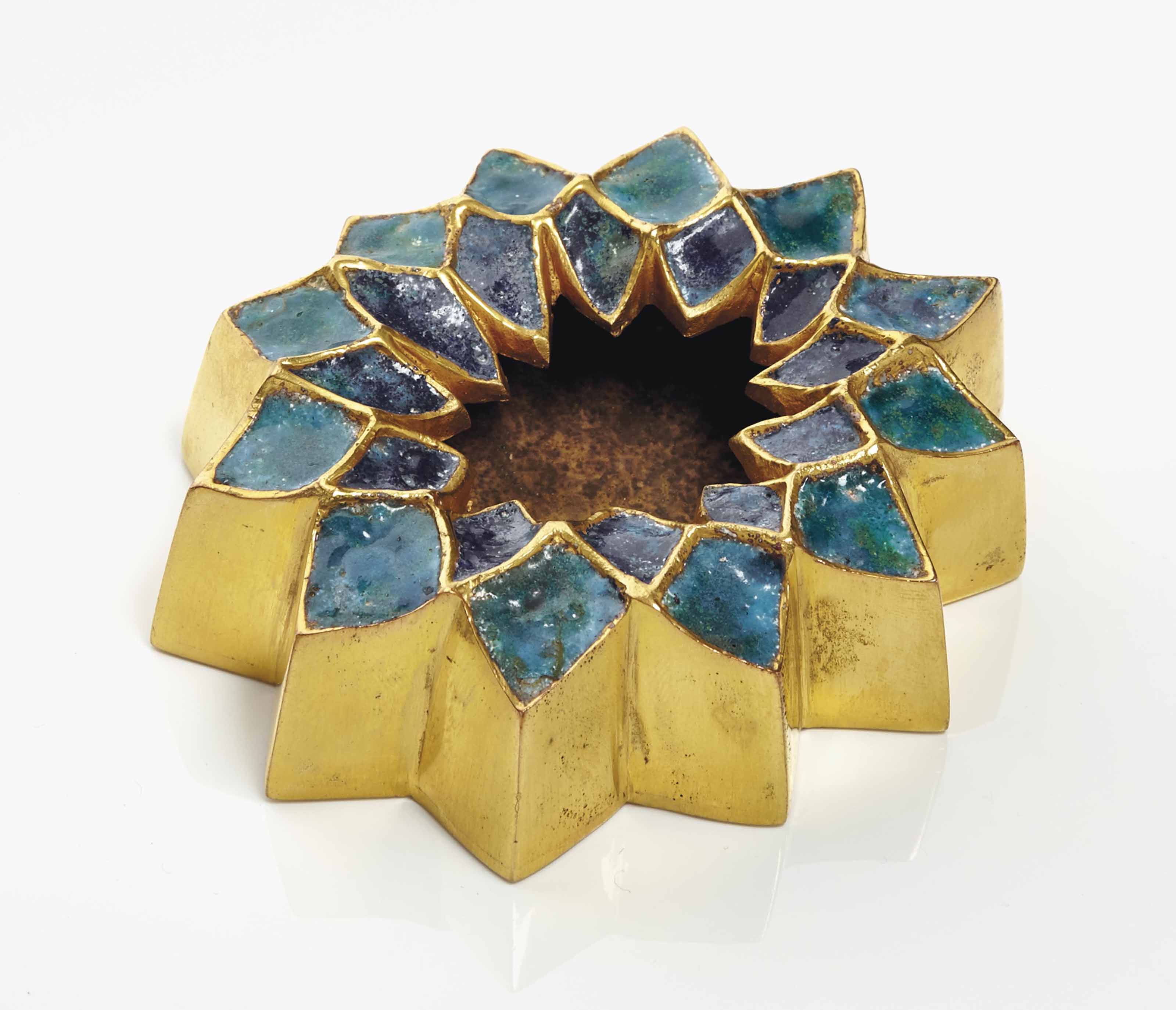LINE VAUTRIN (1913-1997)