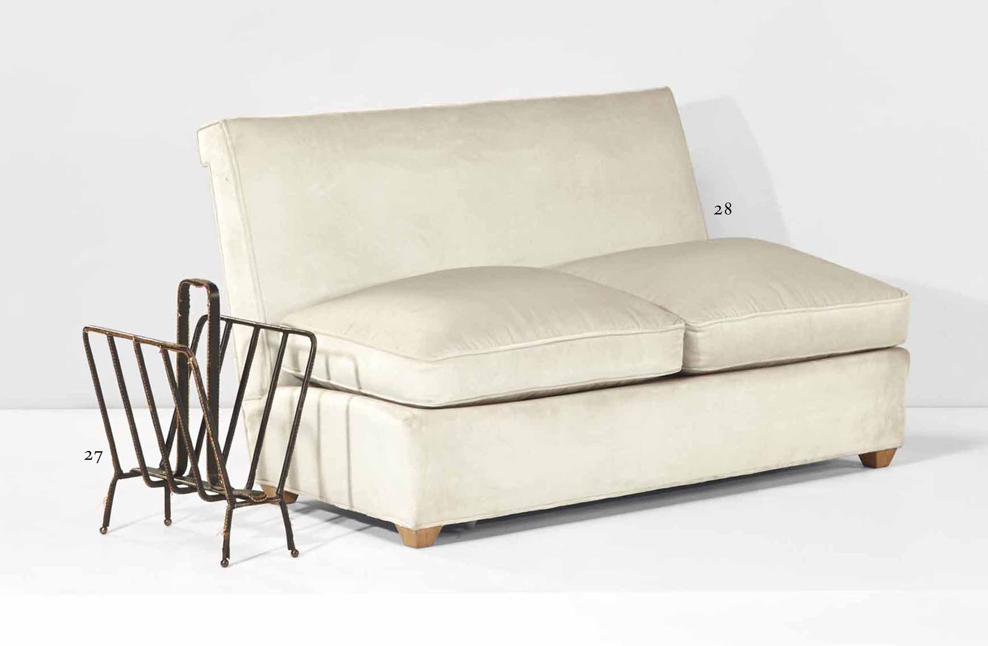 JACQUES QUINET (1918-1992)