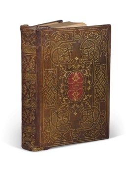 [FUGGER] – SUIDAS (Xème siècle). To men paron biblion Souida, hoi de ...
