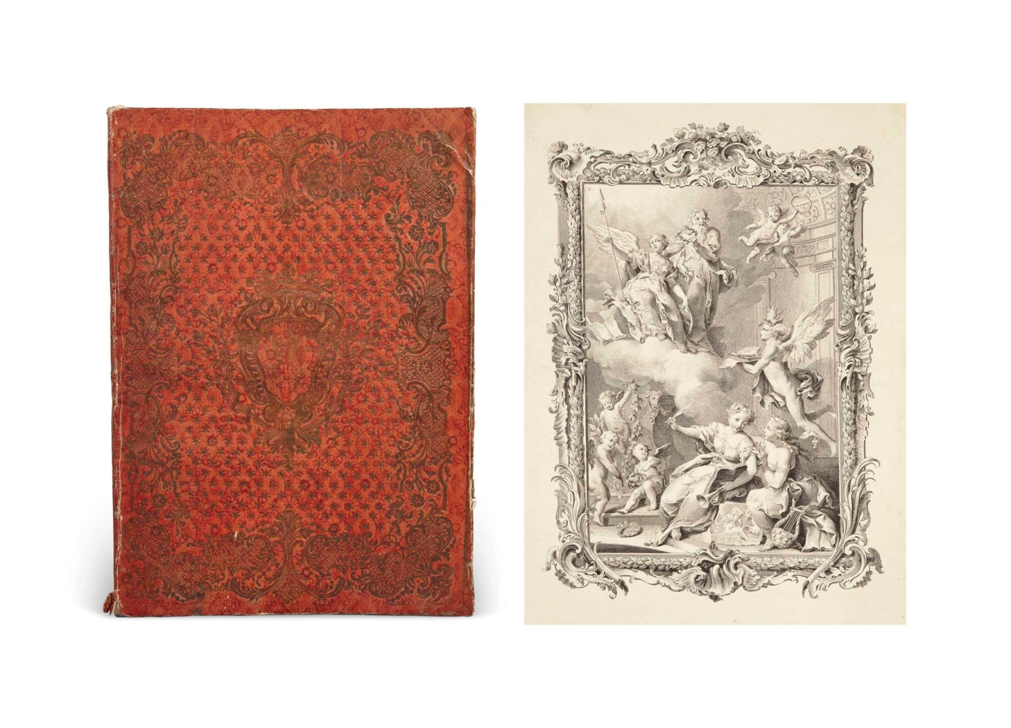 [MANIN] – Componimenti Poetici per l’ingresso solenne alla dignita di ...