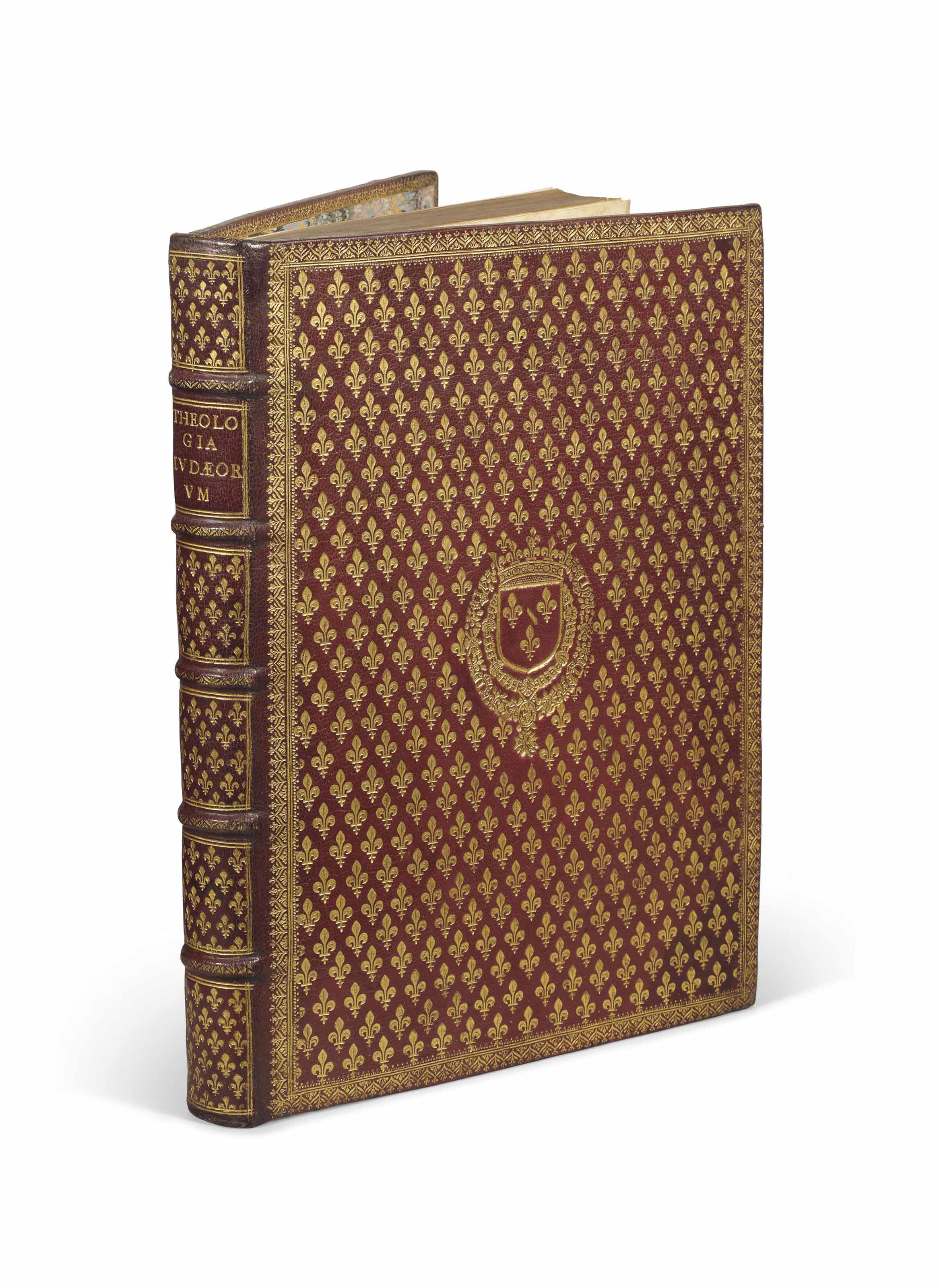 [VENISE, 1690]. Commission du doge Alvise Mocenigo confiant à Federigo ...