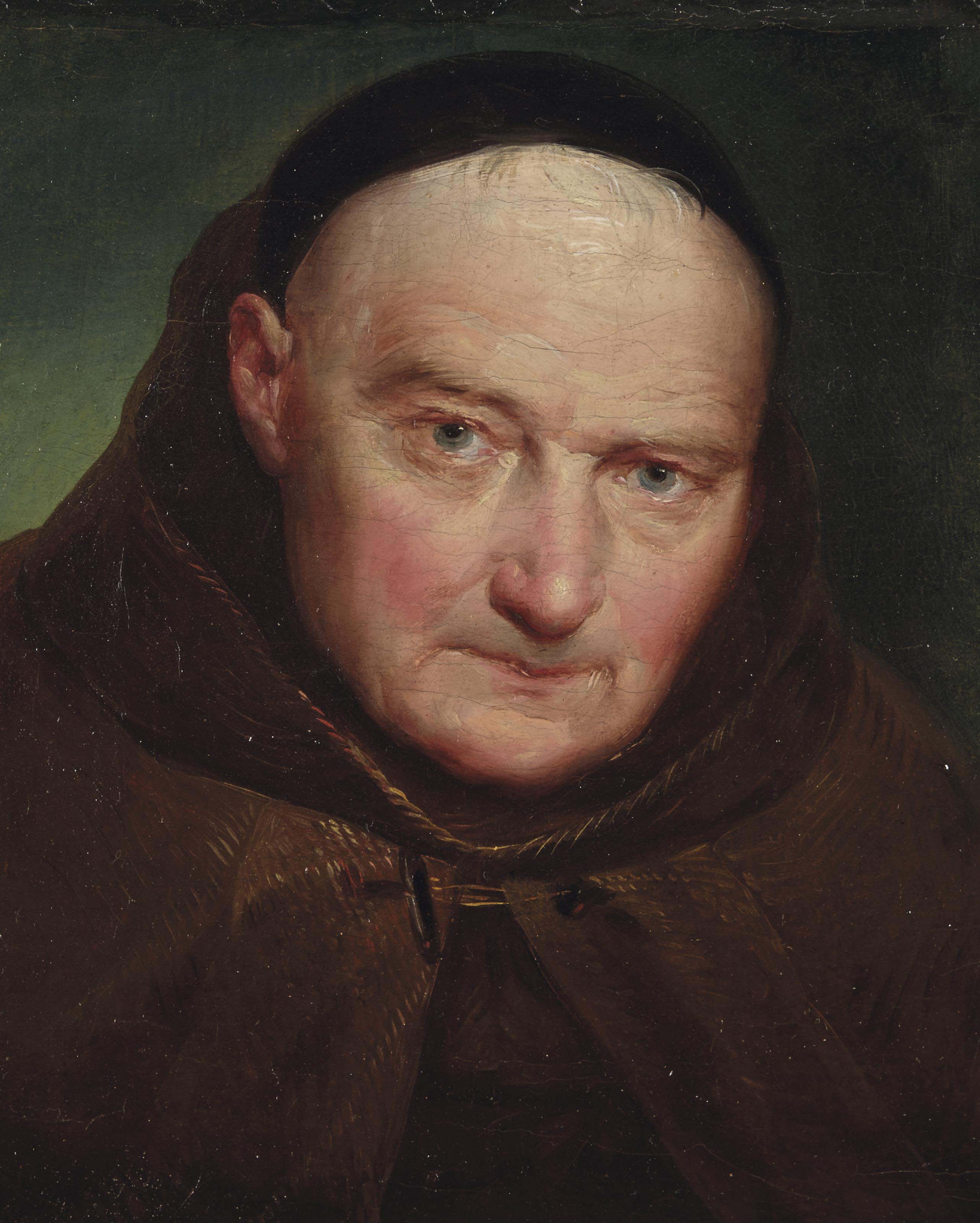 Anton Raphael Mengs - Lose in unserem Preisarchiv - LotSearch