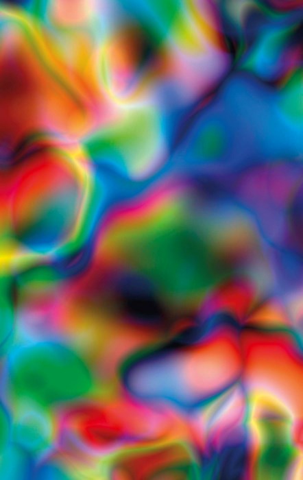 THOMAS RUFF (NÉ EN 1958), Substrat 26 III, 2005 | Christie's