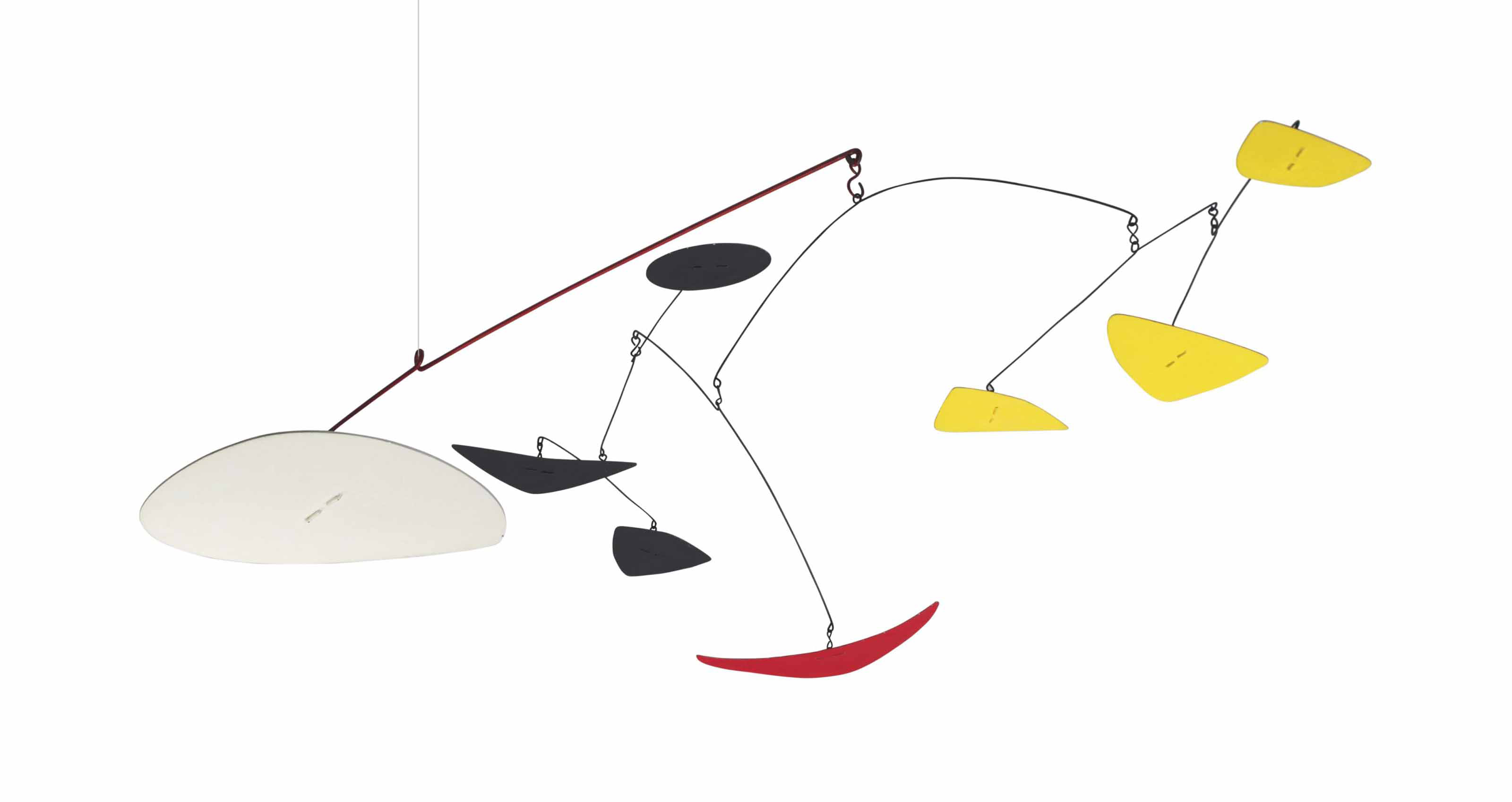 ALEXANDER CALDER (1898-1976)
