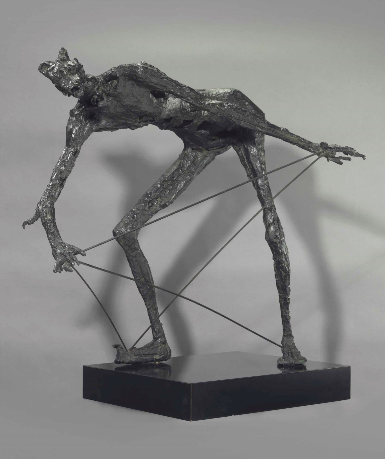 GERMAINE RICHIER (1902-1959)