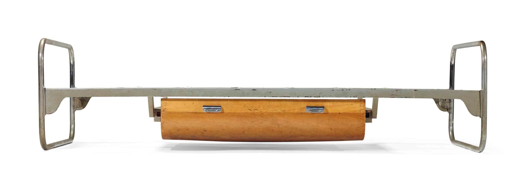 ALFRED ROTH (1903-1998), LIT '58', LE MODELE CREE VERS 1935, REALISE ...