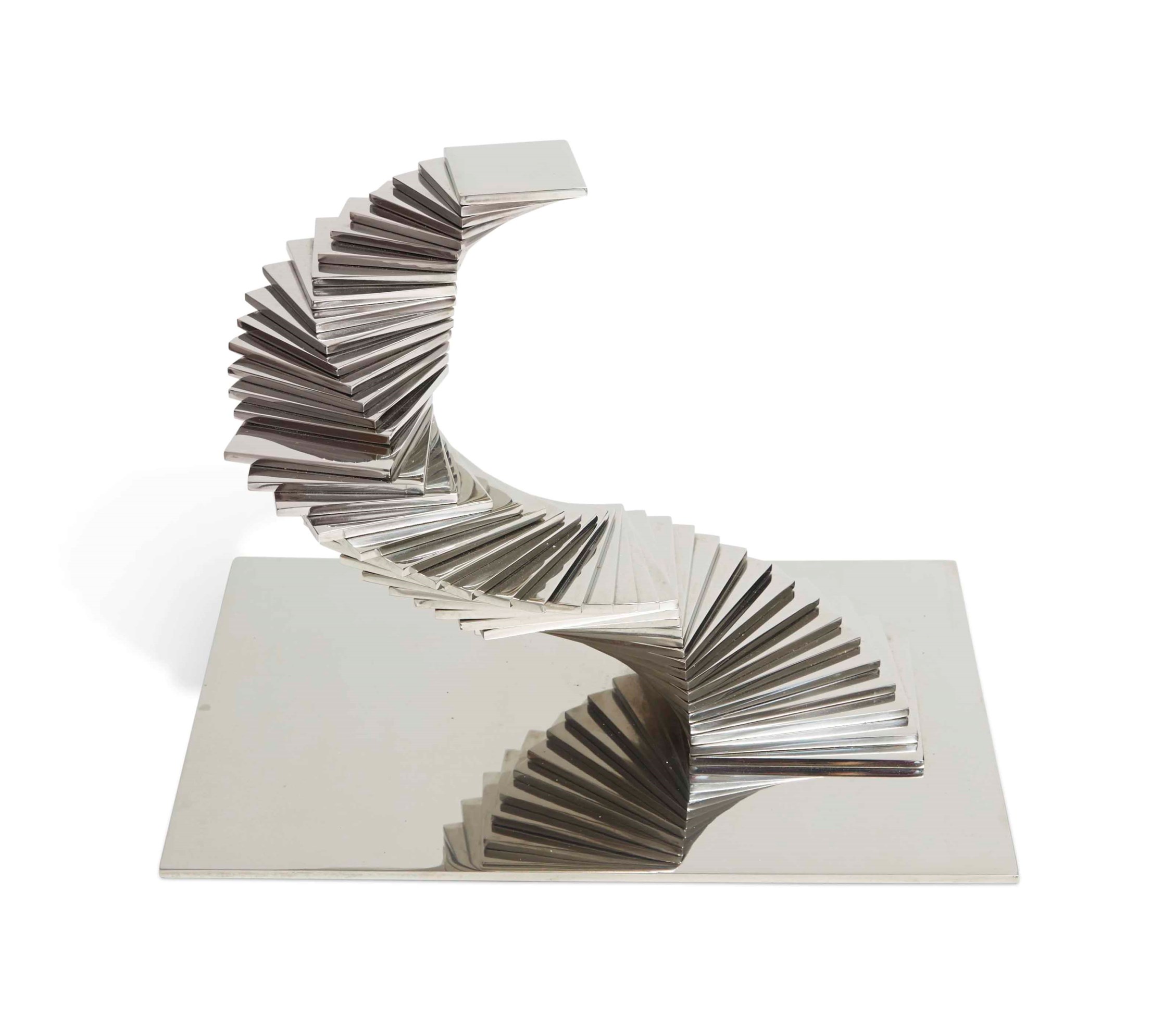 POL BURY (1922-2005)