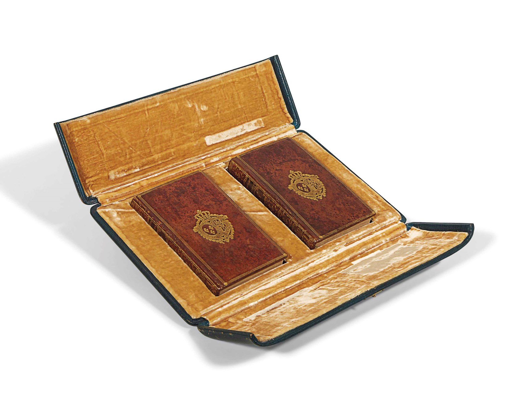 [Antoine-François Prévost d'Exiles, dit l'abbé PRÉVOST, (1697-1763 ...