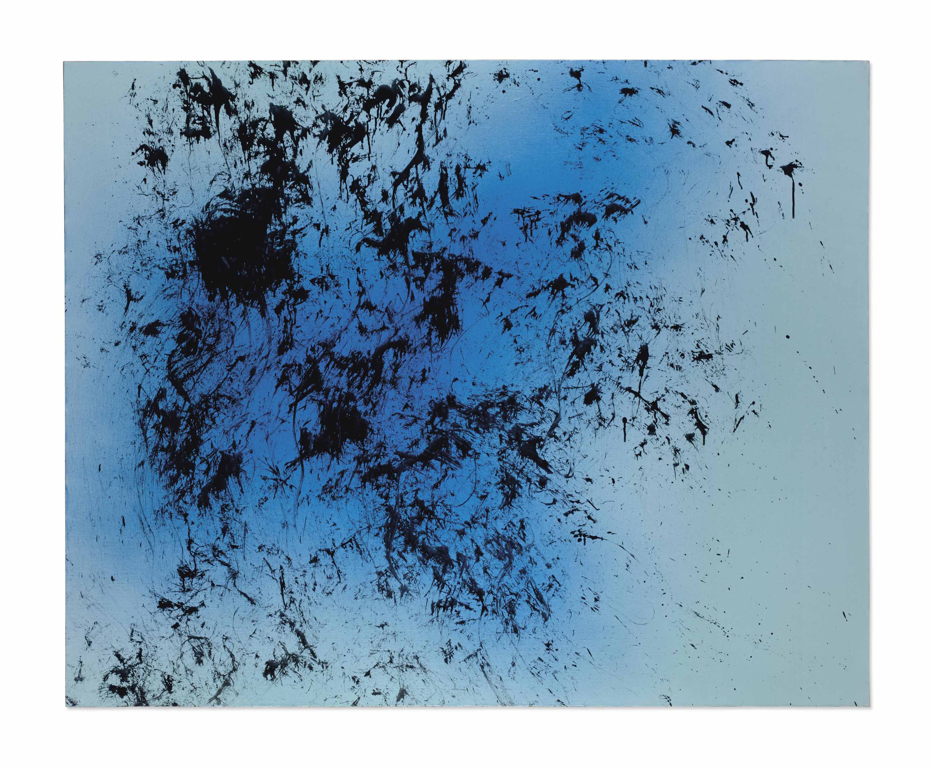 HANS HARTUNG (1904-1989) , T1982-K34 | Christie's