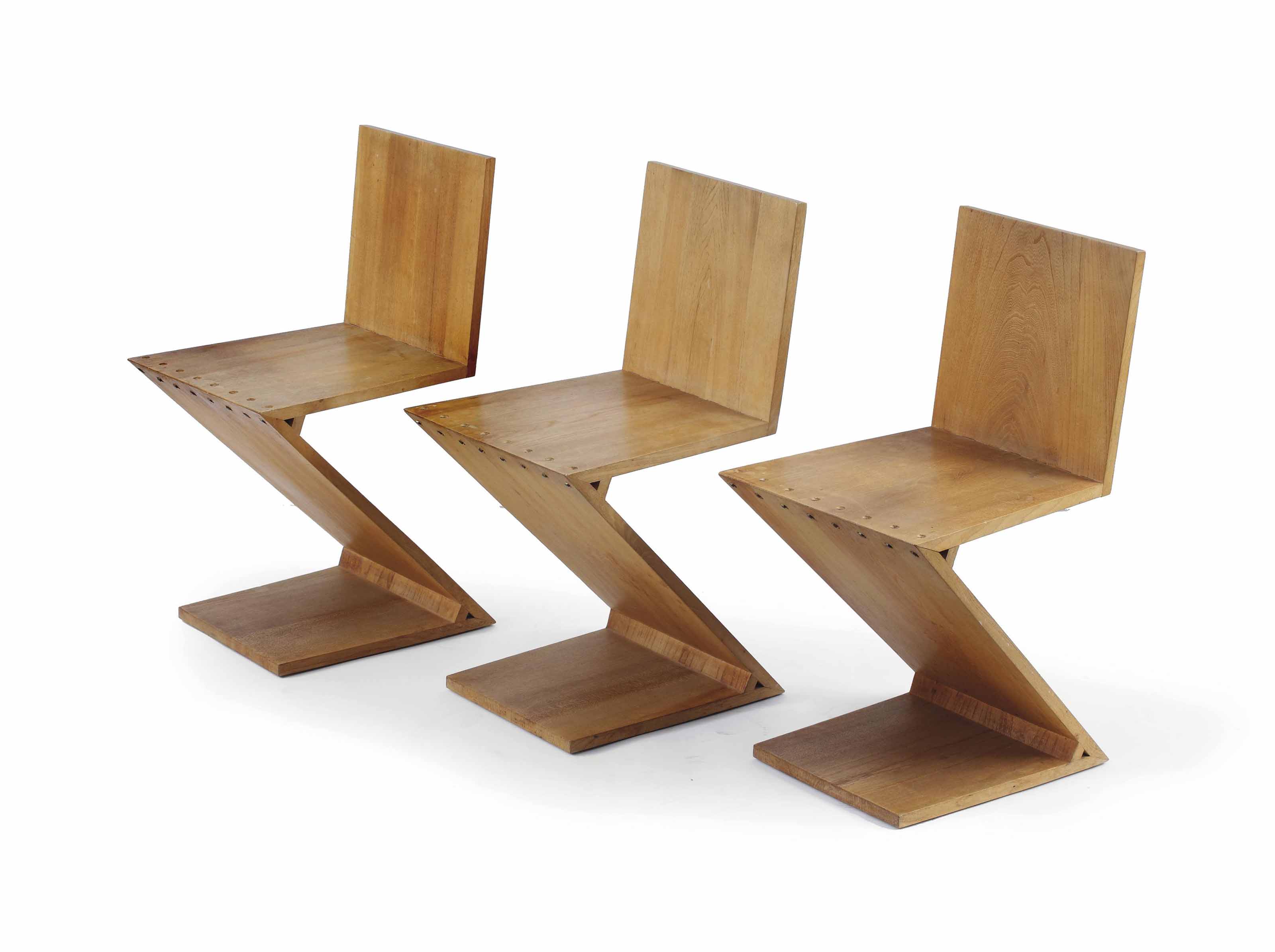 GERRIT RIETVELD - Auktionen & Preisarchiv