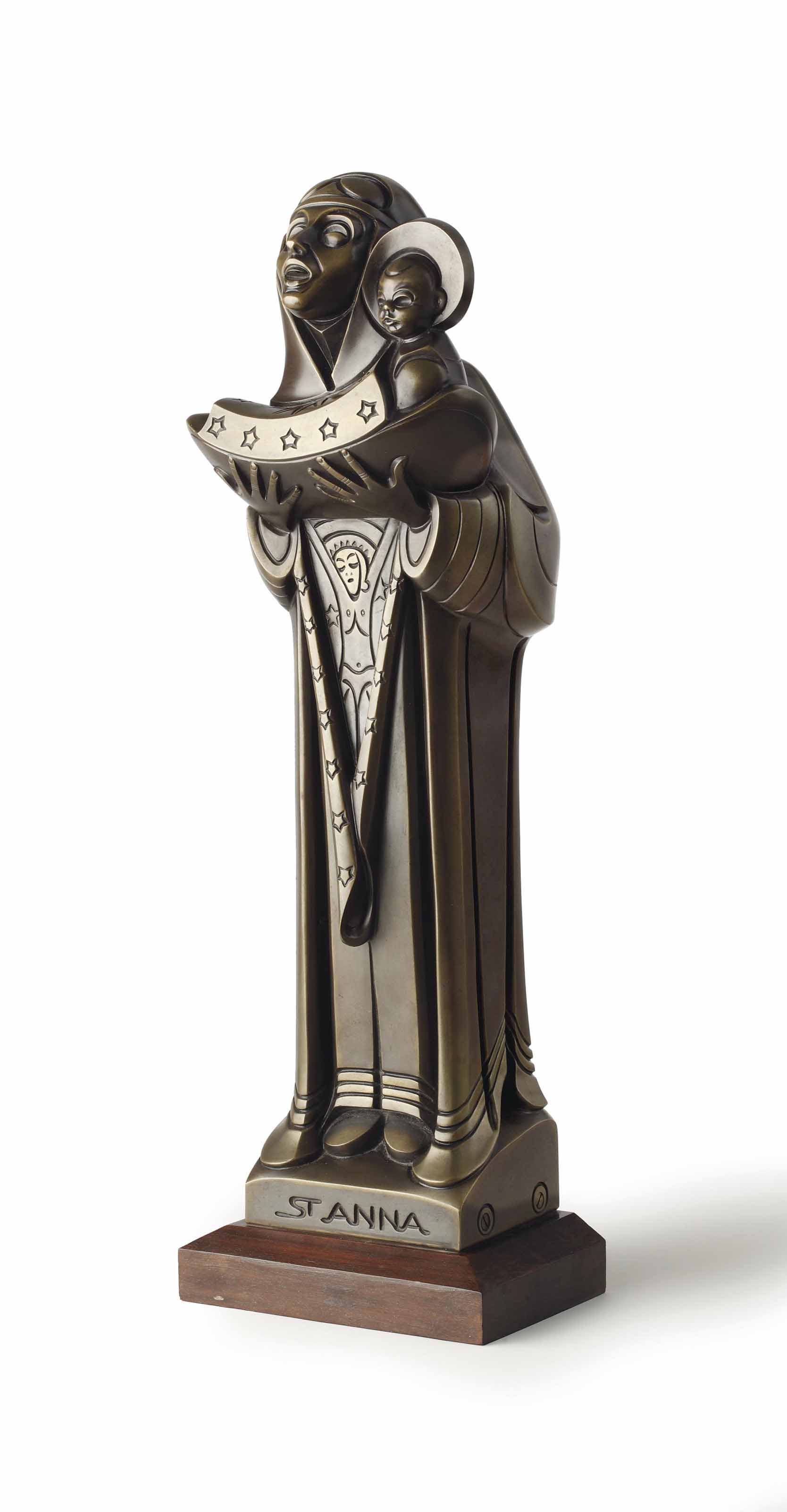 Joseph Mendes da Costa (1863-1939) - auctions & price archive