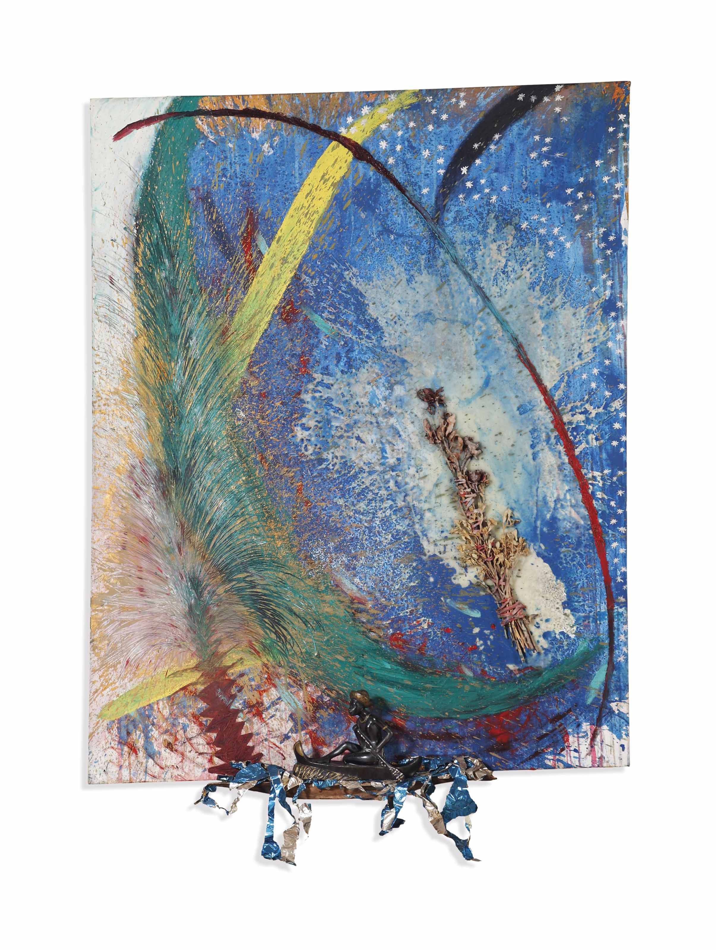 Michael Buthe: upcoming auctions, appraisal insights and free art price ...