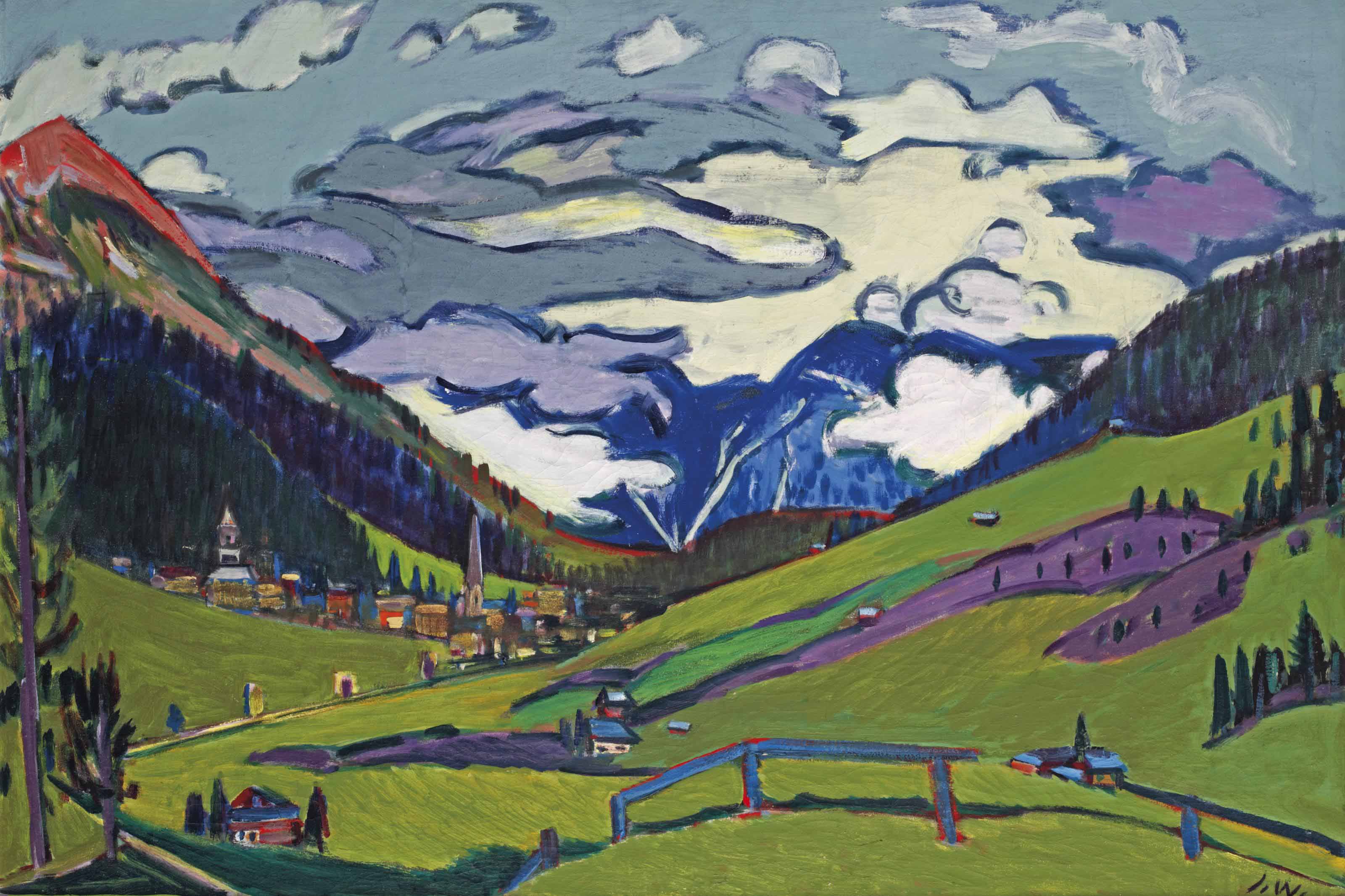Jan Wiegers: upcoming auctions, appraisal insights and free art price ...