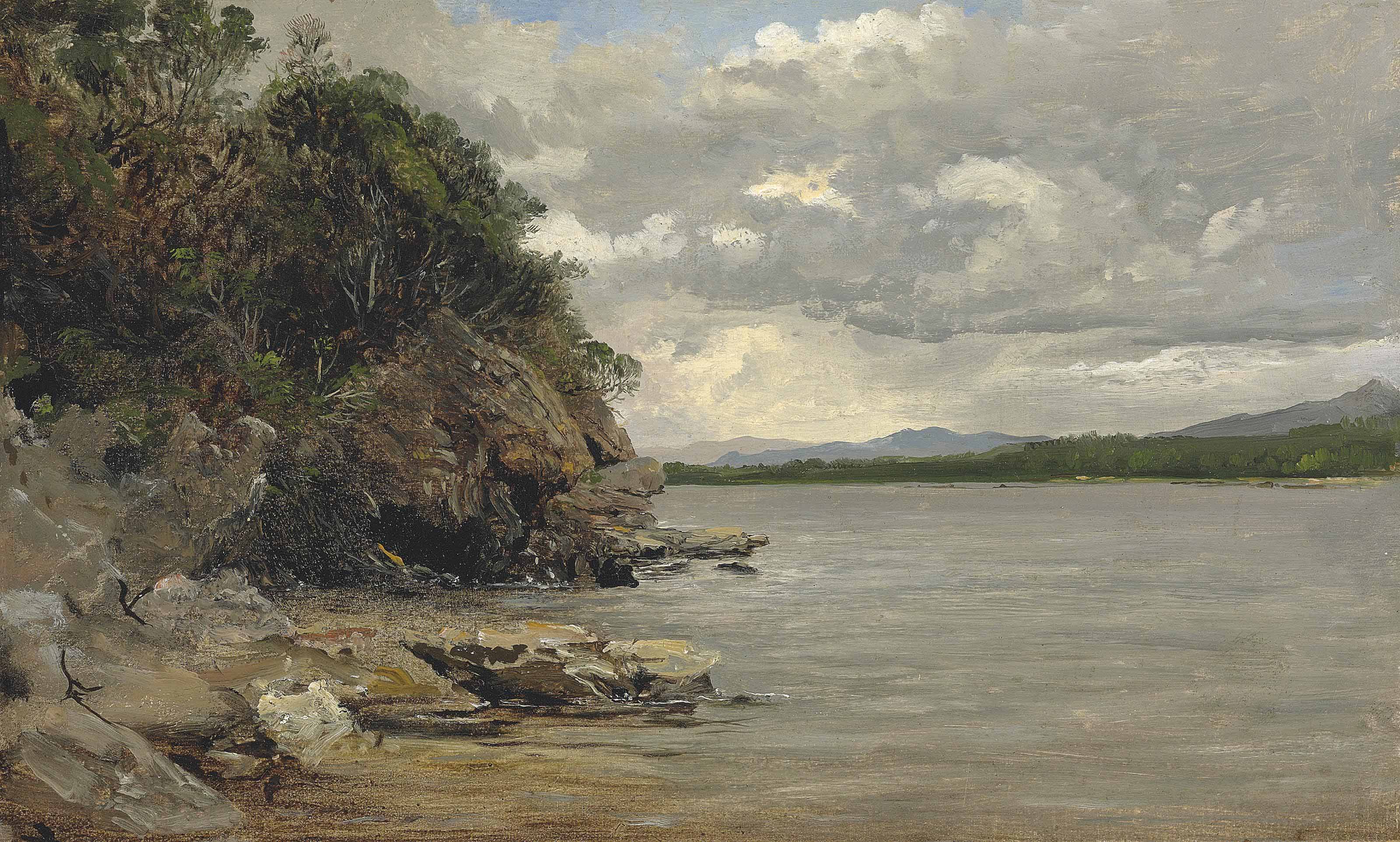 Francis Danby: upcoming auctions, appraisal insights and free art price ...