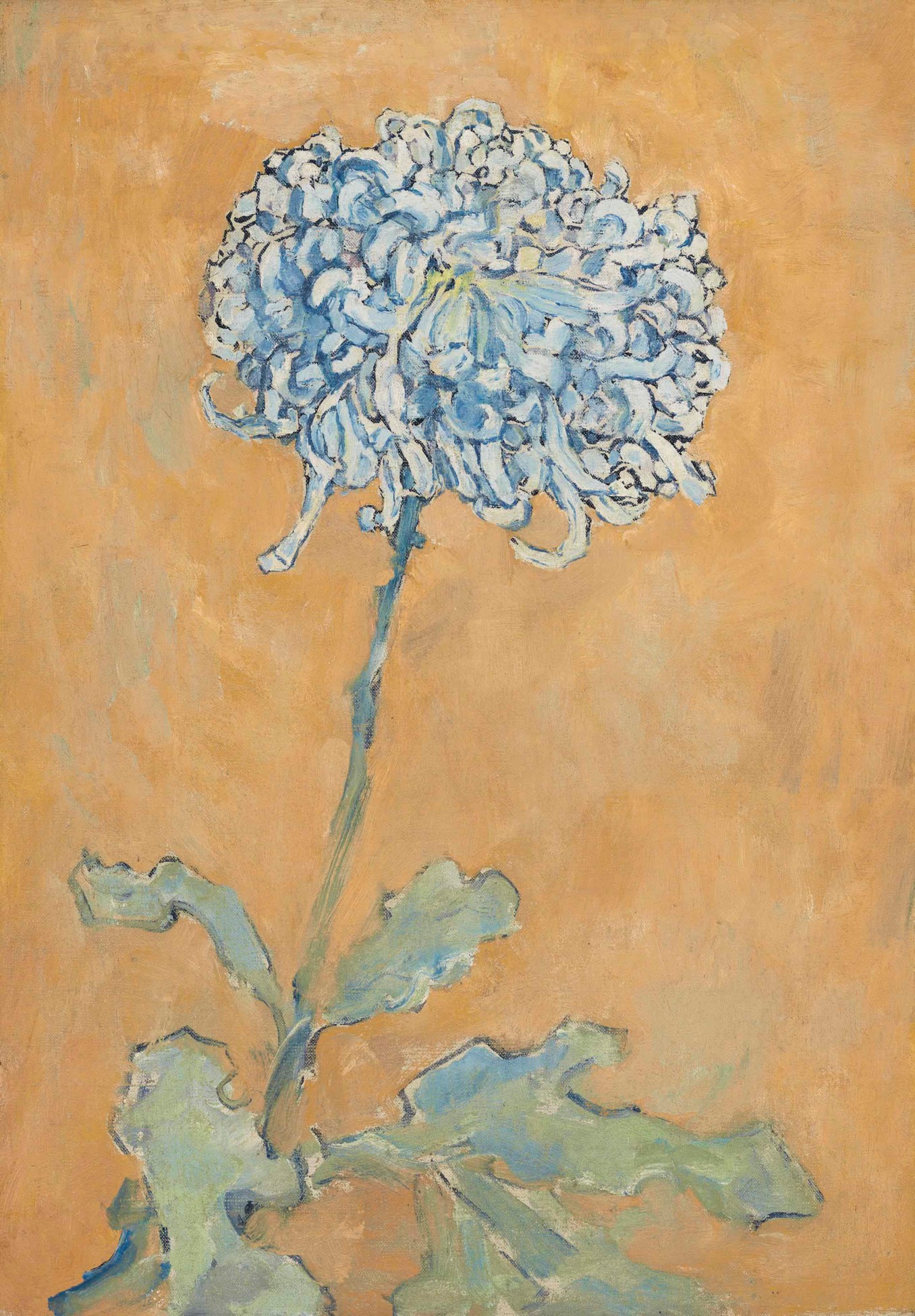 Piet Mondrian (1872-1944)