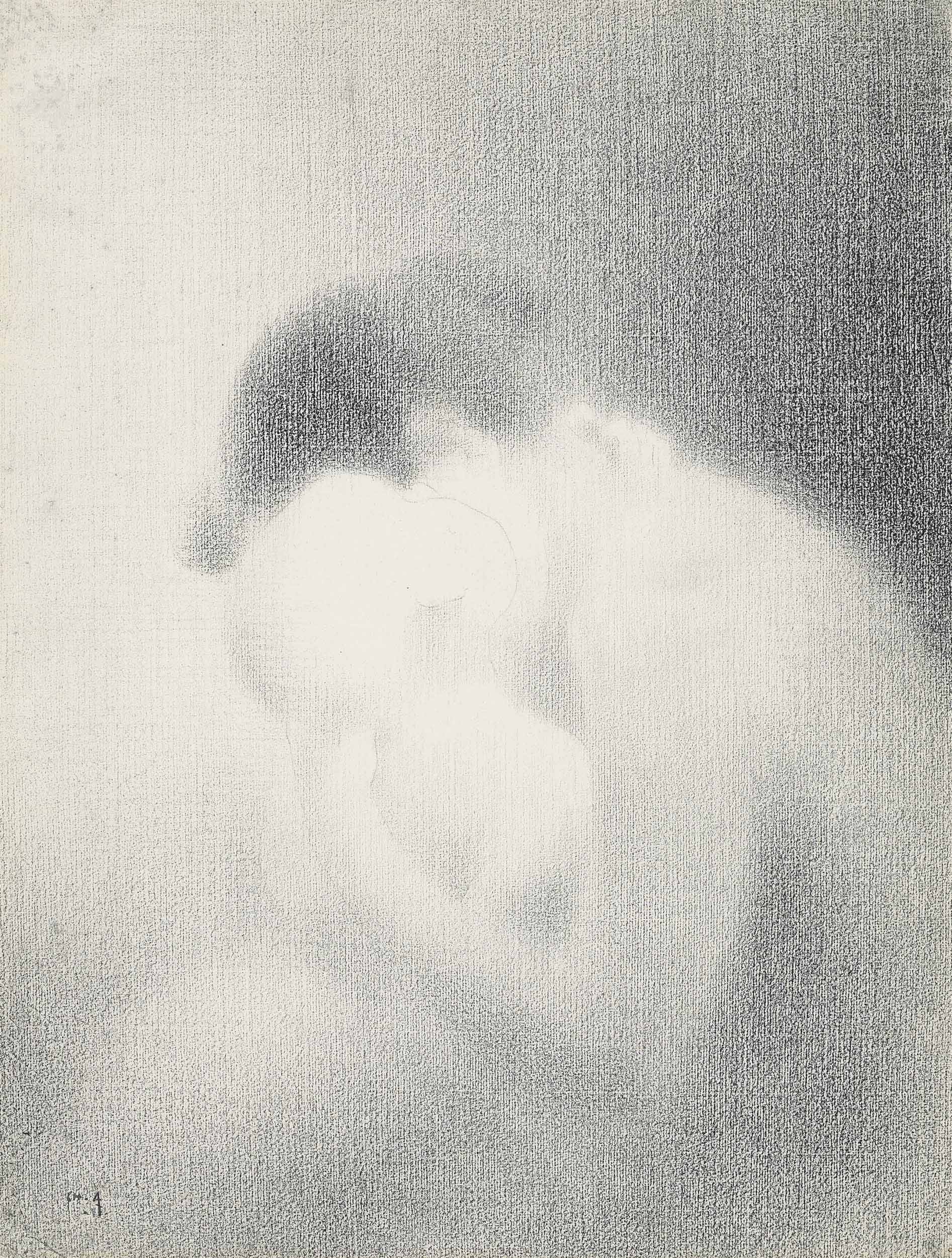 Charles Angrand (1854-1926)