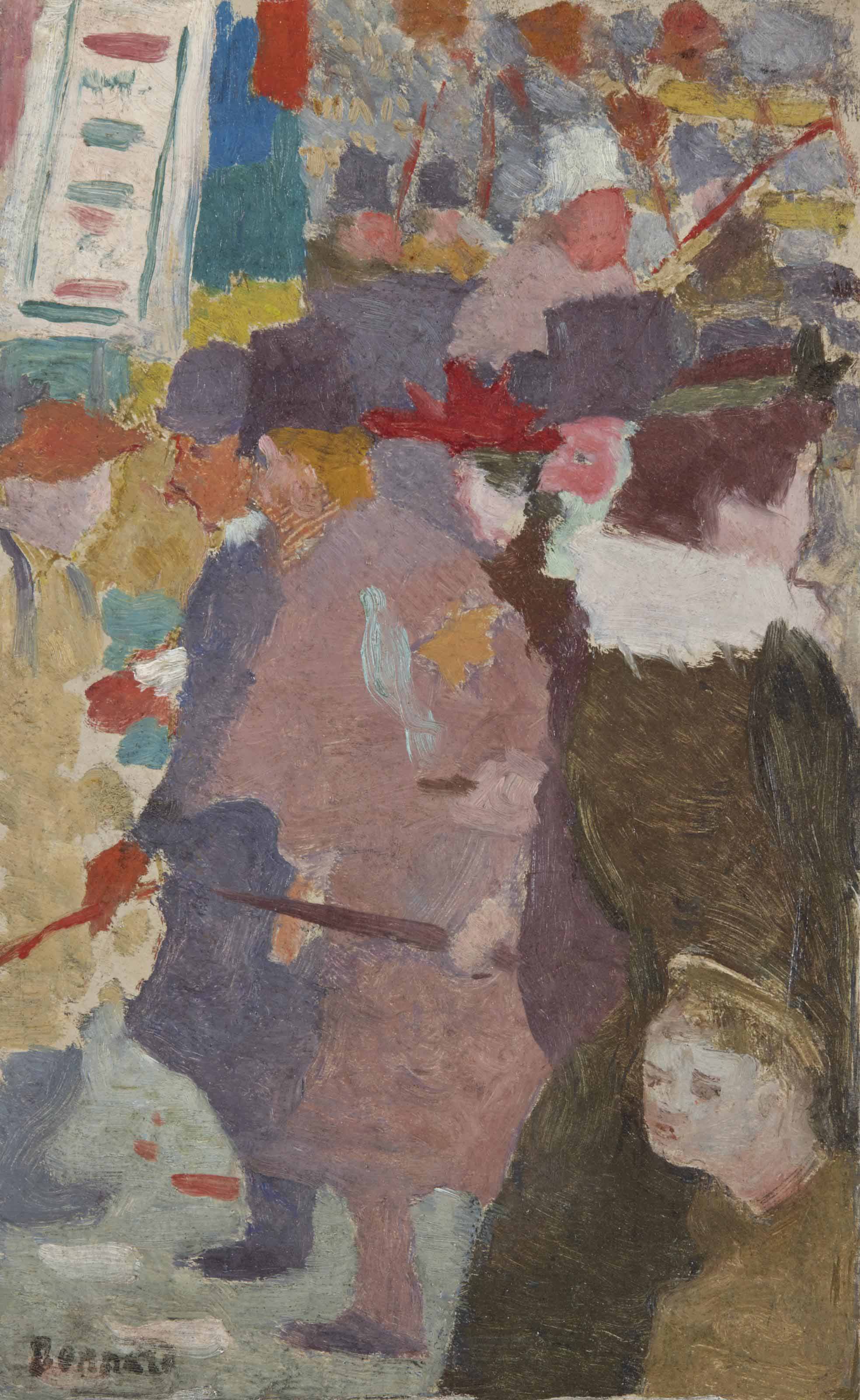 Pierre Bonnard (1867-1947)