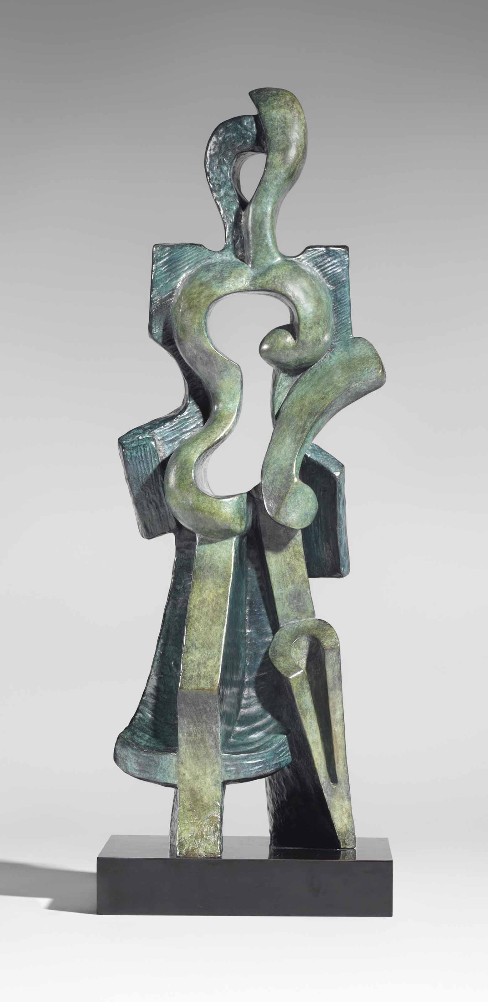 Alexander Archipenko - Lose in unserem Preisarchiv - LotSearch