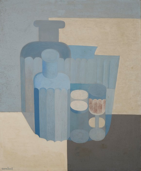 Amédée Ozenfant (1886-1966)